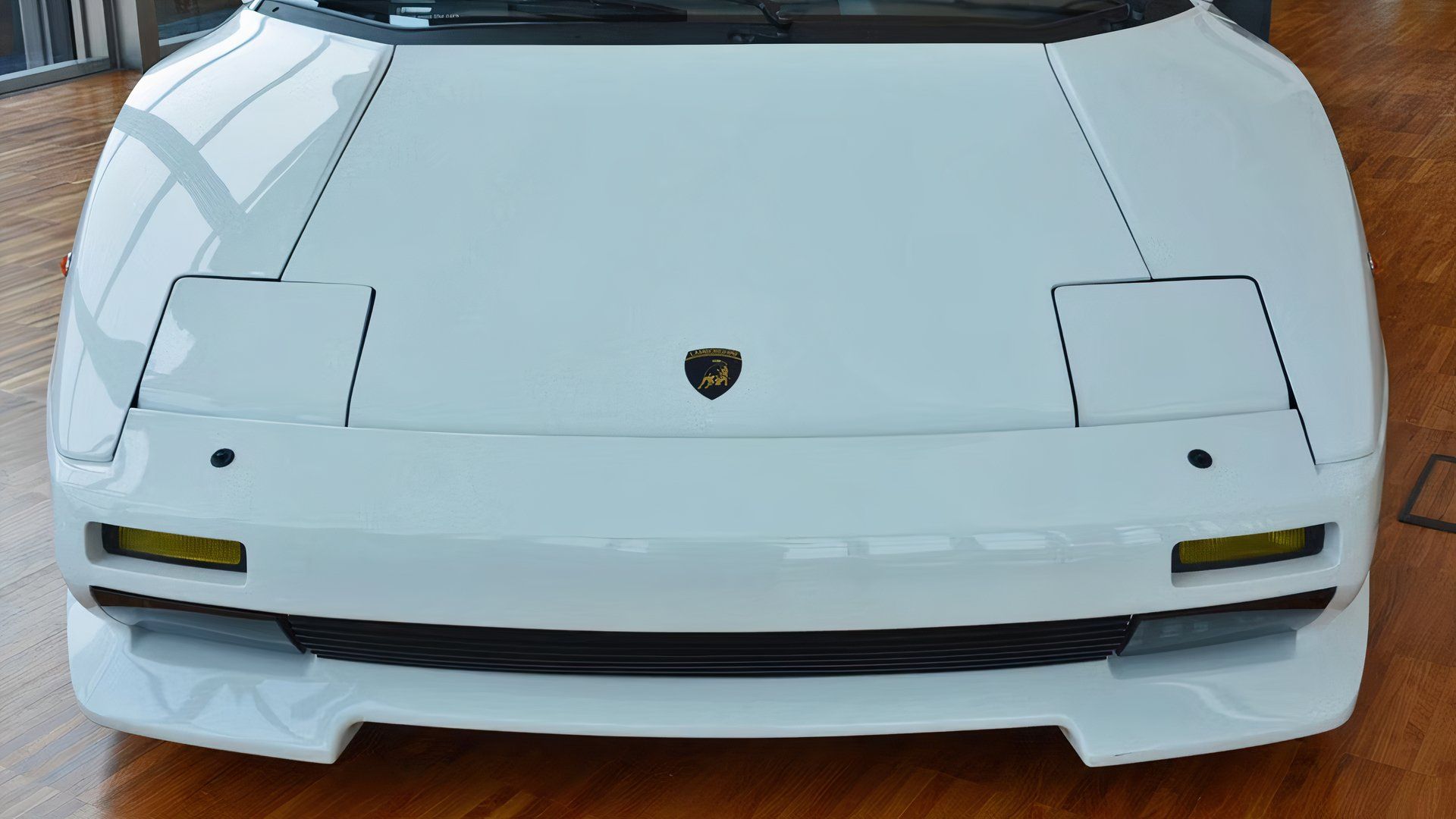 Britain Built The World's First Hypercar Britain Built The World's First Hypercar