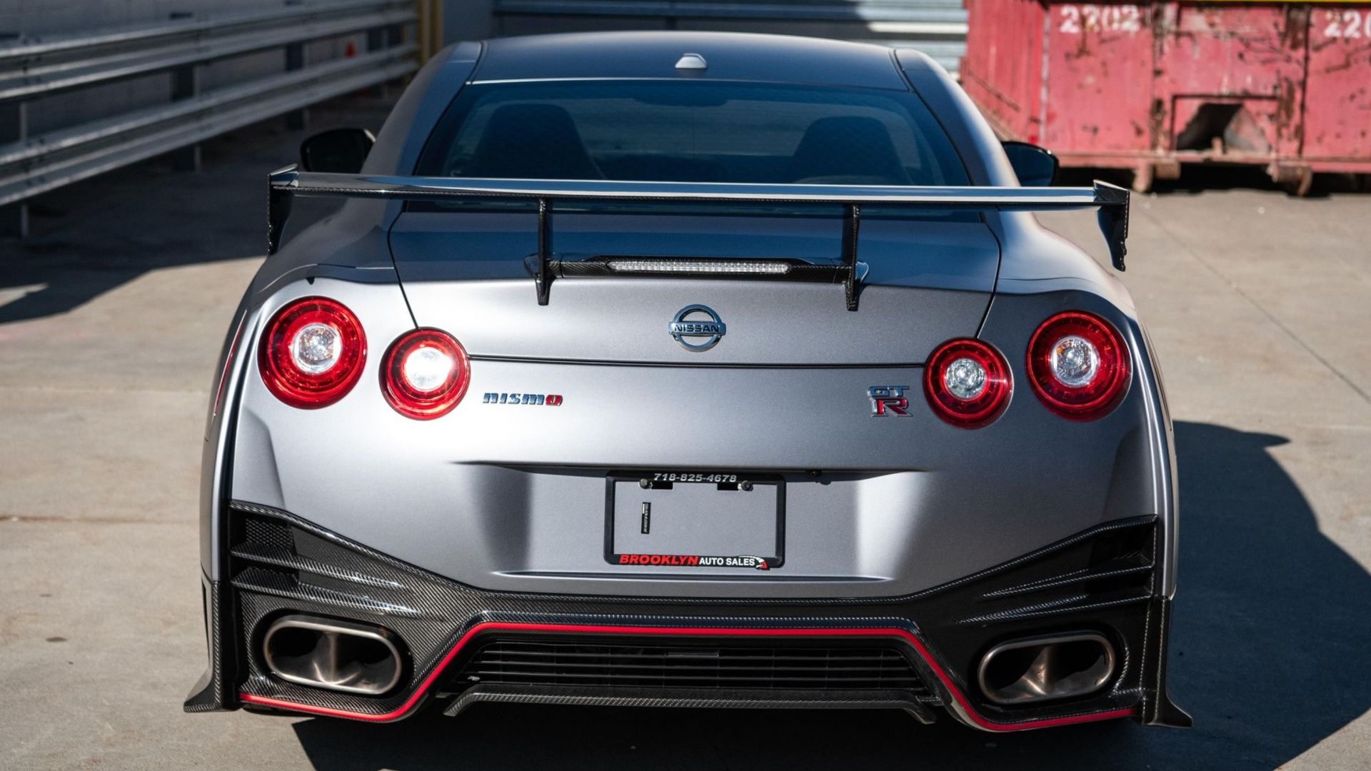 Nissan's GT-R Will Be Back, But It’s Leaving Tradition Behind