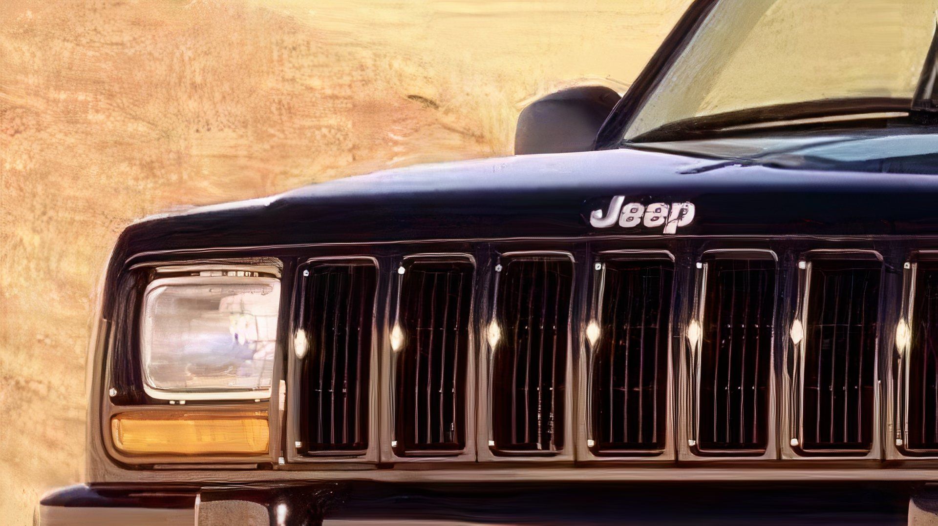This Is The Most Reliable Jeep Ever
