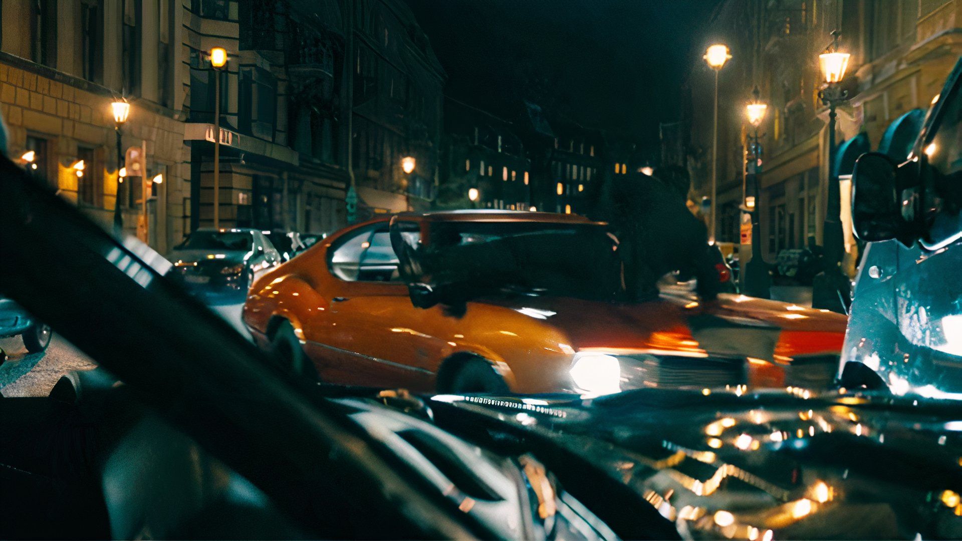 10 Muscle Cars That Are Surprisingly Affordable