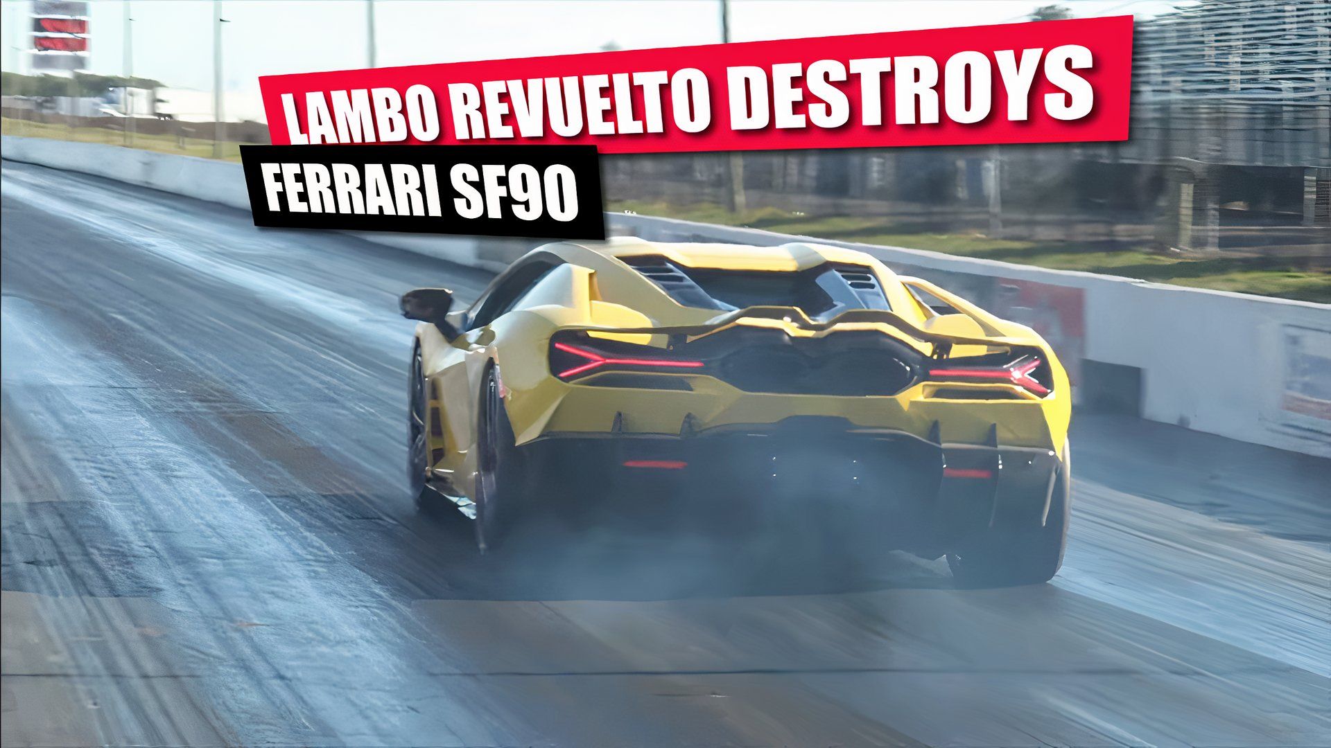 10 Surprising Facts About Lamborghini And Its Cars