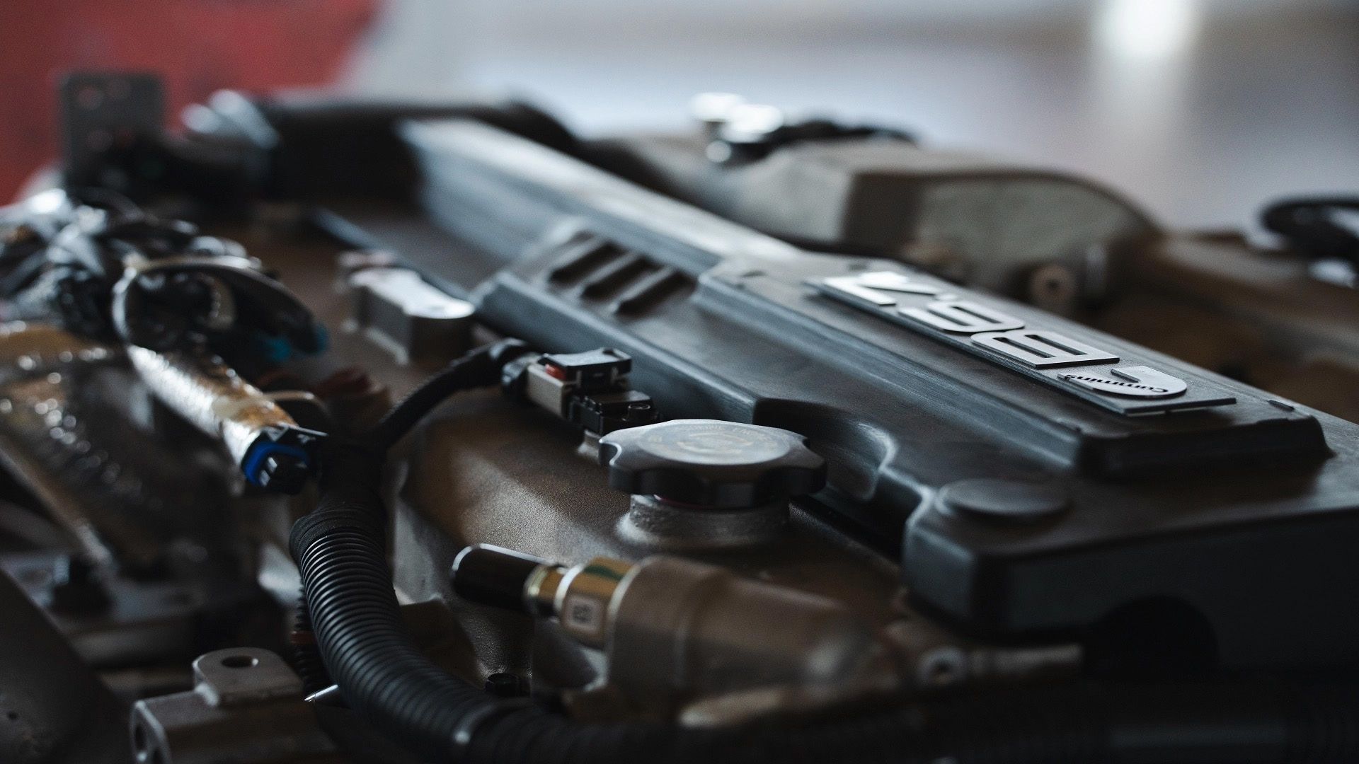 Cummins Launches First Gas Engine in Company History