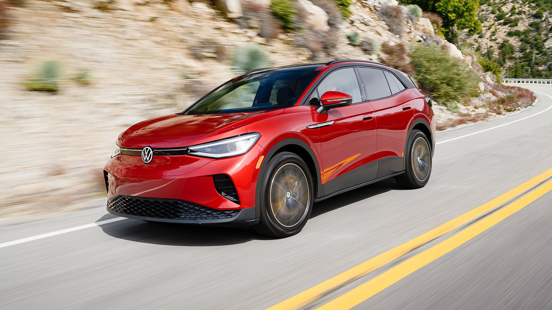 10 Most American-Made Cars Of 2025