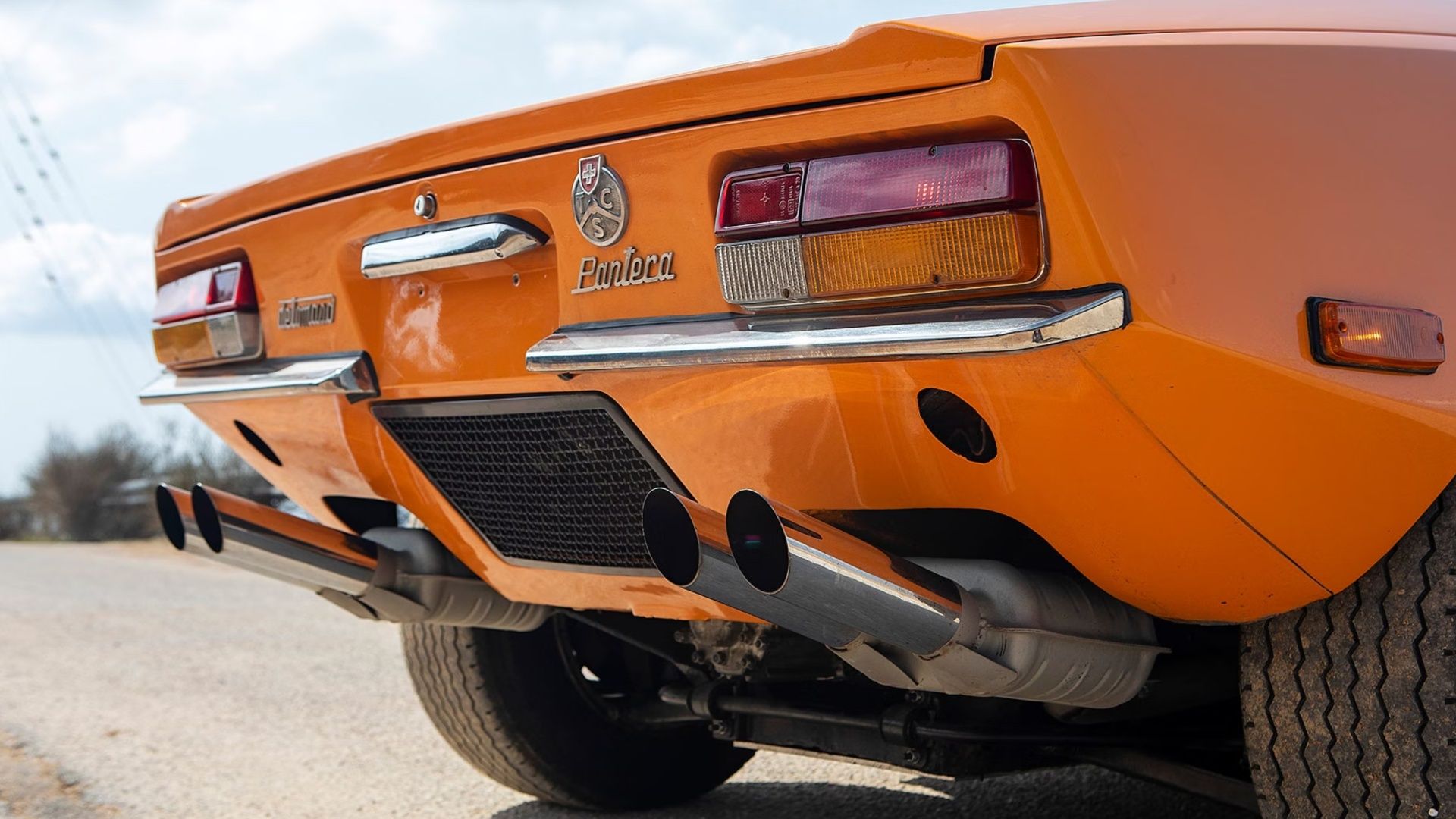What Makes The 1971 Ford Mustang Mach 1 429 SCJ Drag Pack A Legendary ...