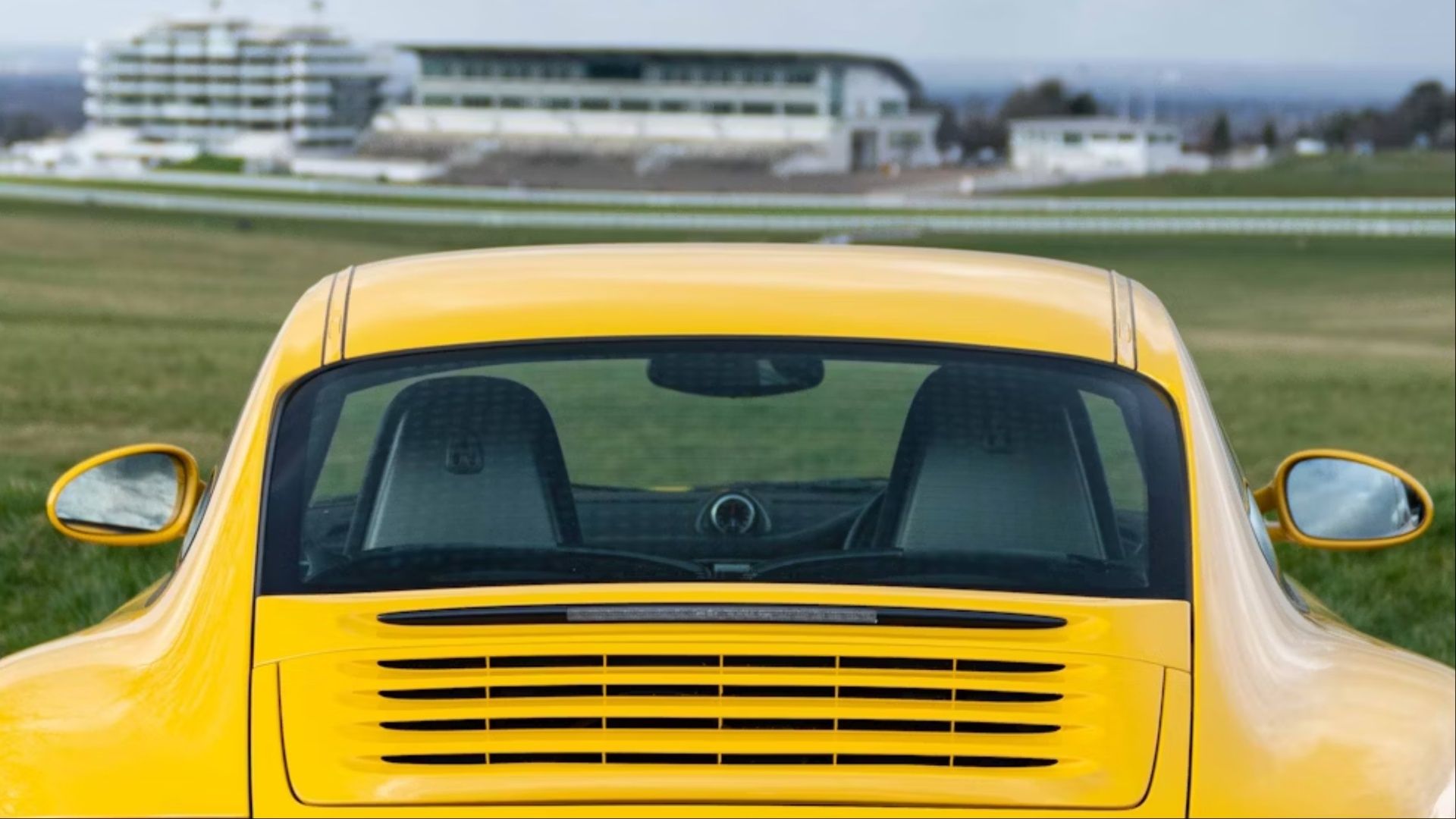 9 Things To Know About RWB Porsches