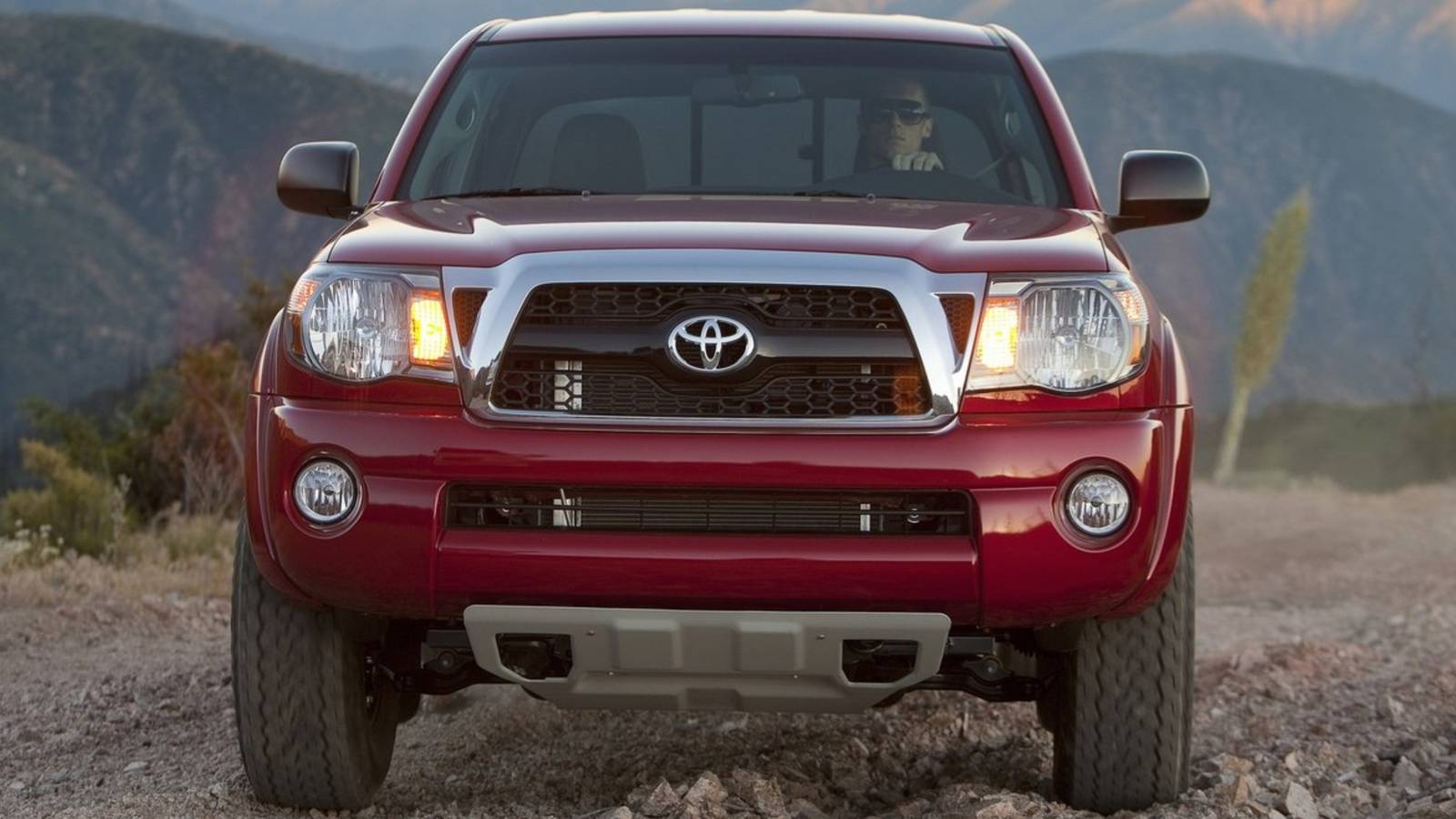 10 Unstoppable Pickup Trucks You Can Buy For Dirt Cheap In 2025