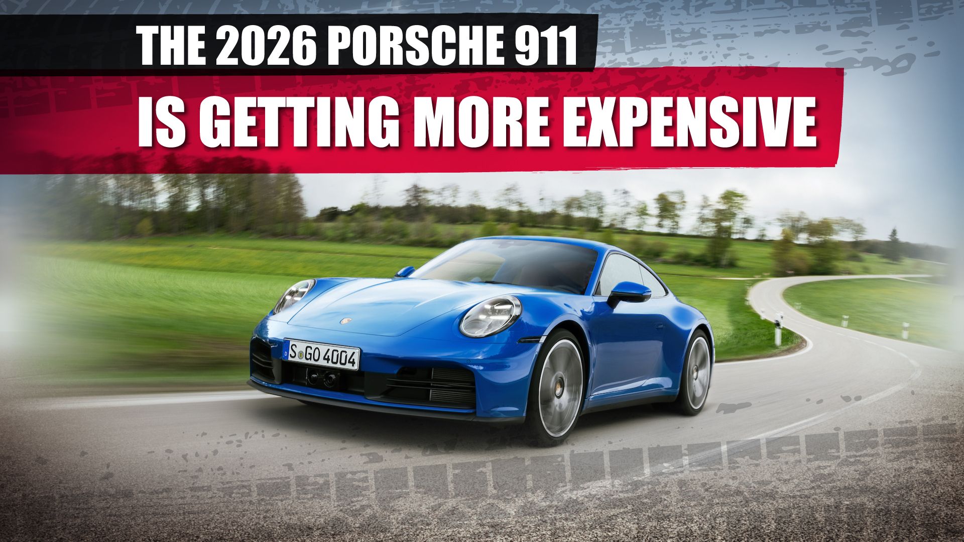 Porsche 911 Prices Are Rising—Here’s What’s Driving the Increase