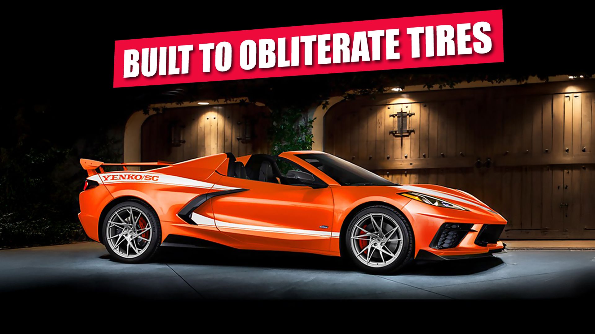 This Is The Real Reason Saab Went Bankrupt