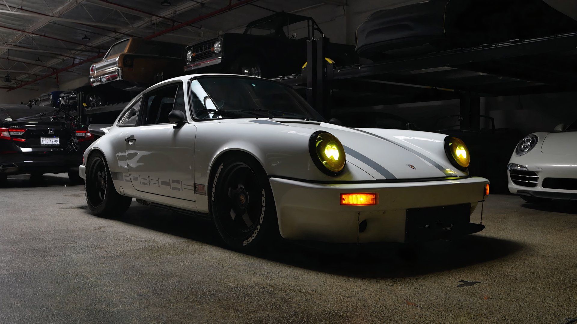 The 25 Most Expensive Car Collections Around The World