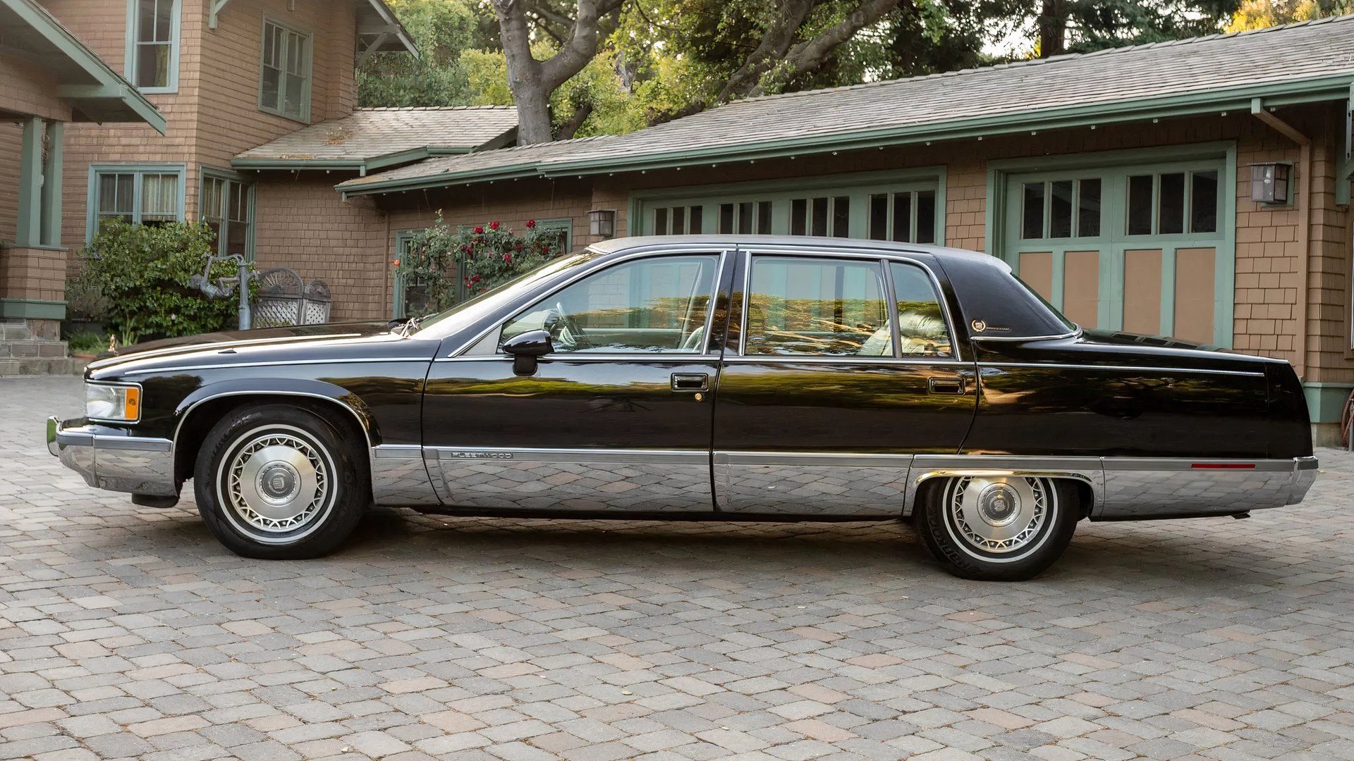 These Cheap Family Cars Are All Corvette-Powered Sleepers