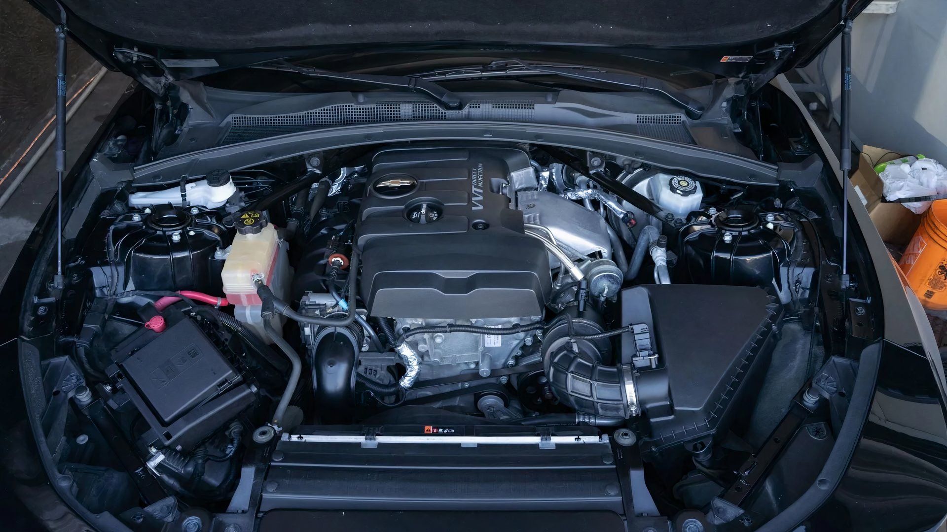 9 Reasons Why The Equus Bass 770 Is Pure Muscle Car Awesomeness