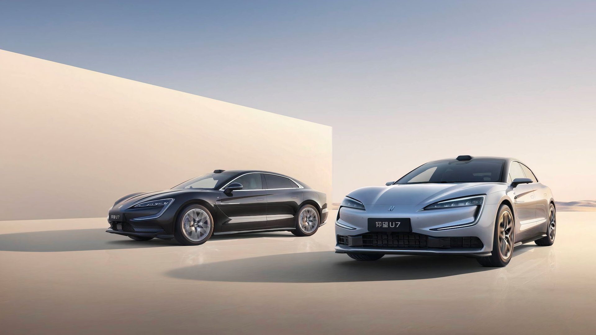 Chinese EV Maker Creates 268 HP Turbo Boxer Engine