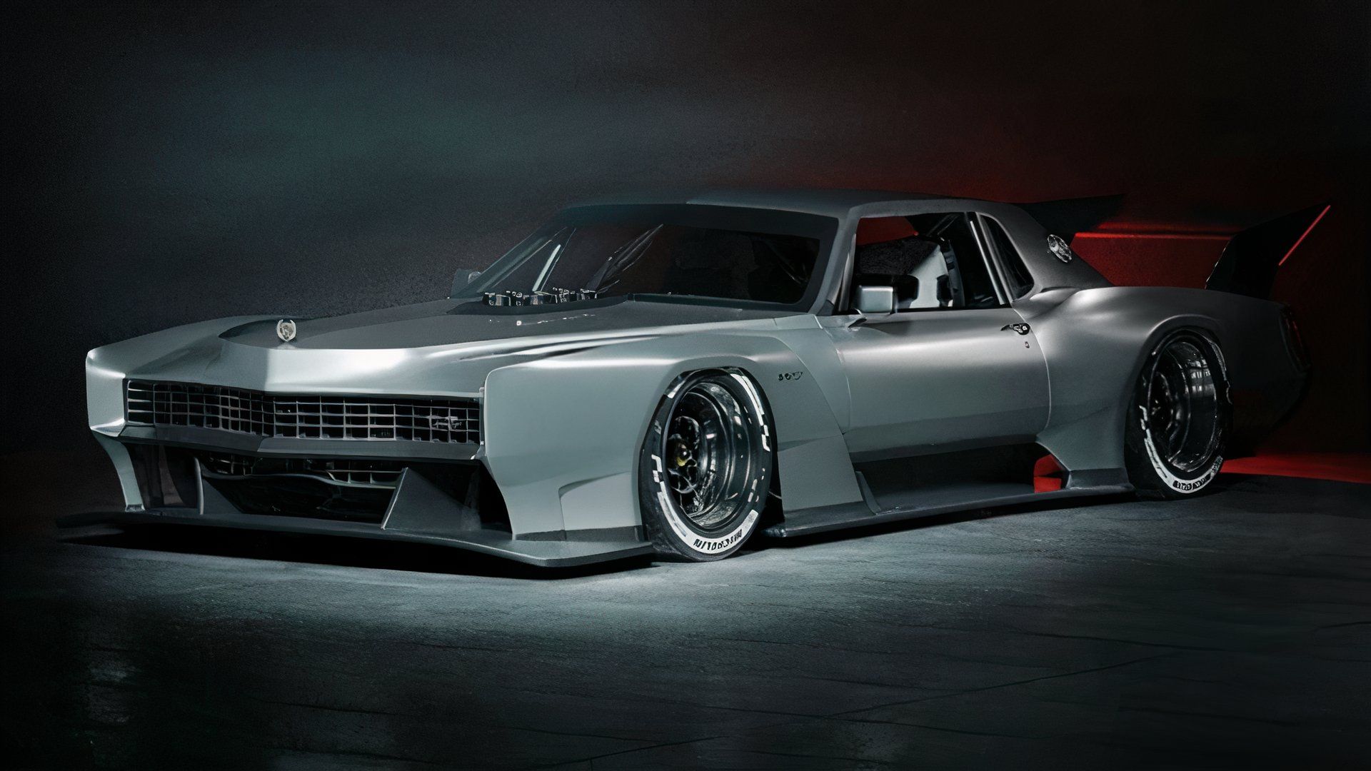 5 Cheap Cars You Can Easily Modify To Produce Over 1,000 HP (5 That'll ...