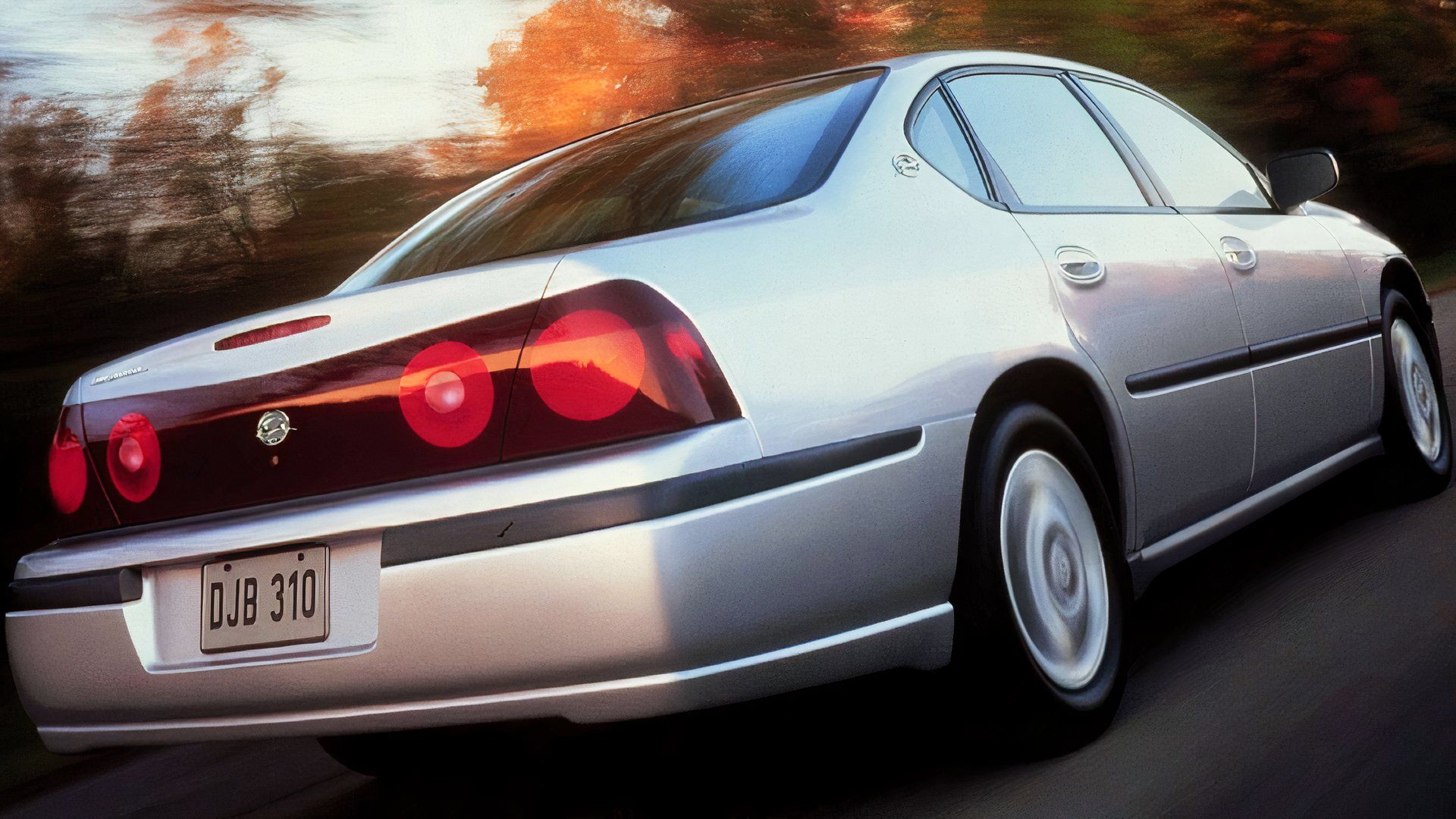 10 Legendary Car Restorations And Their Stories