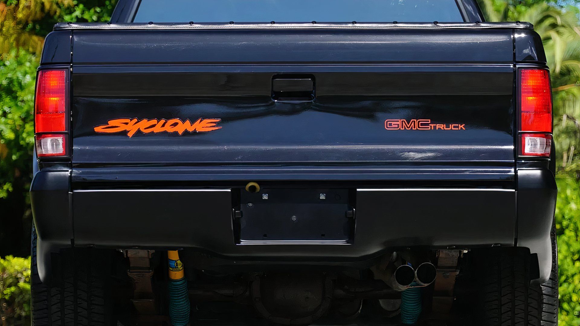 Why This Used GMC Pickup Is Now Worth As Much As A Corvette