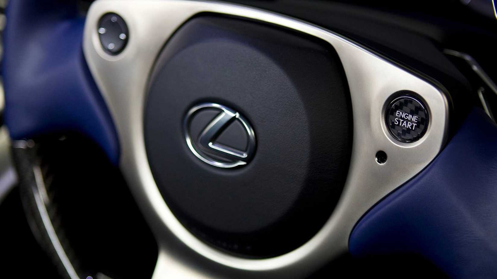 The True Difference Between Lexus And Toyota Buyers Should Know