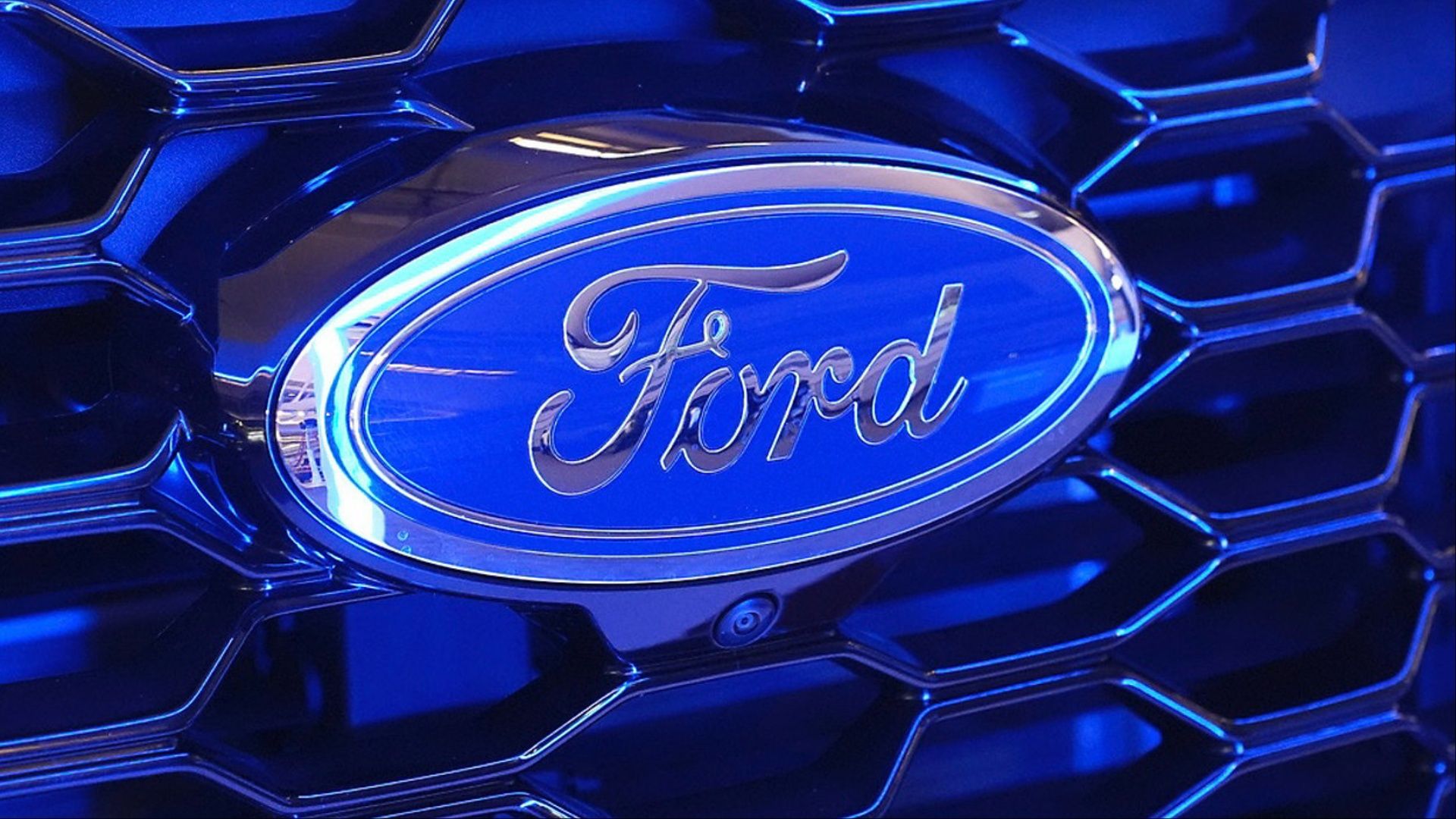 Memo Suggests Ford Might Raise Prices As Trump Tariff Threat Looms