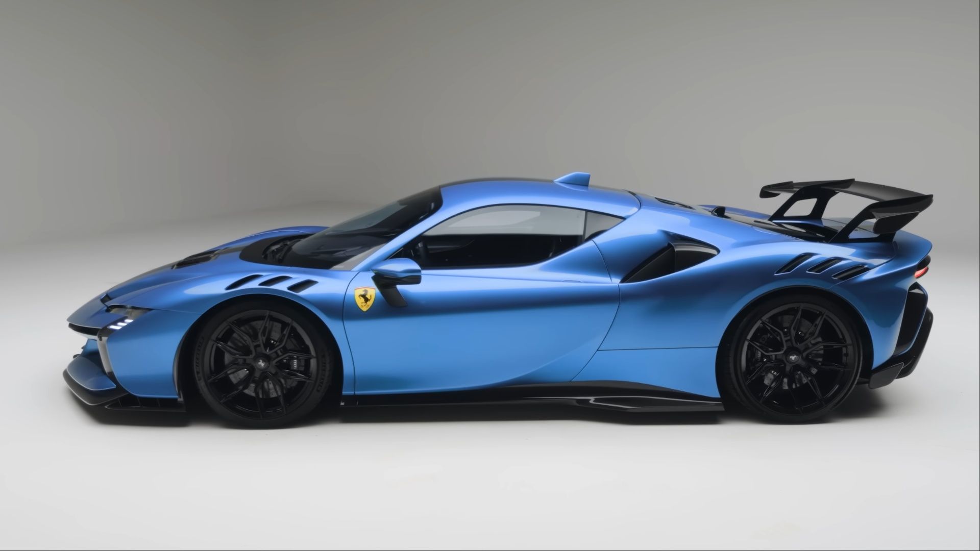 Novitec’s Carbon-Covered SF90 XX Is Road-Legal Chaos