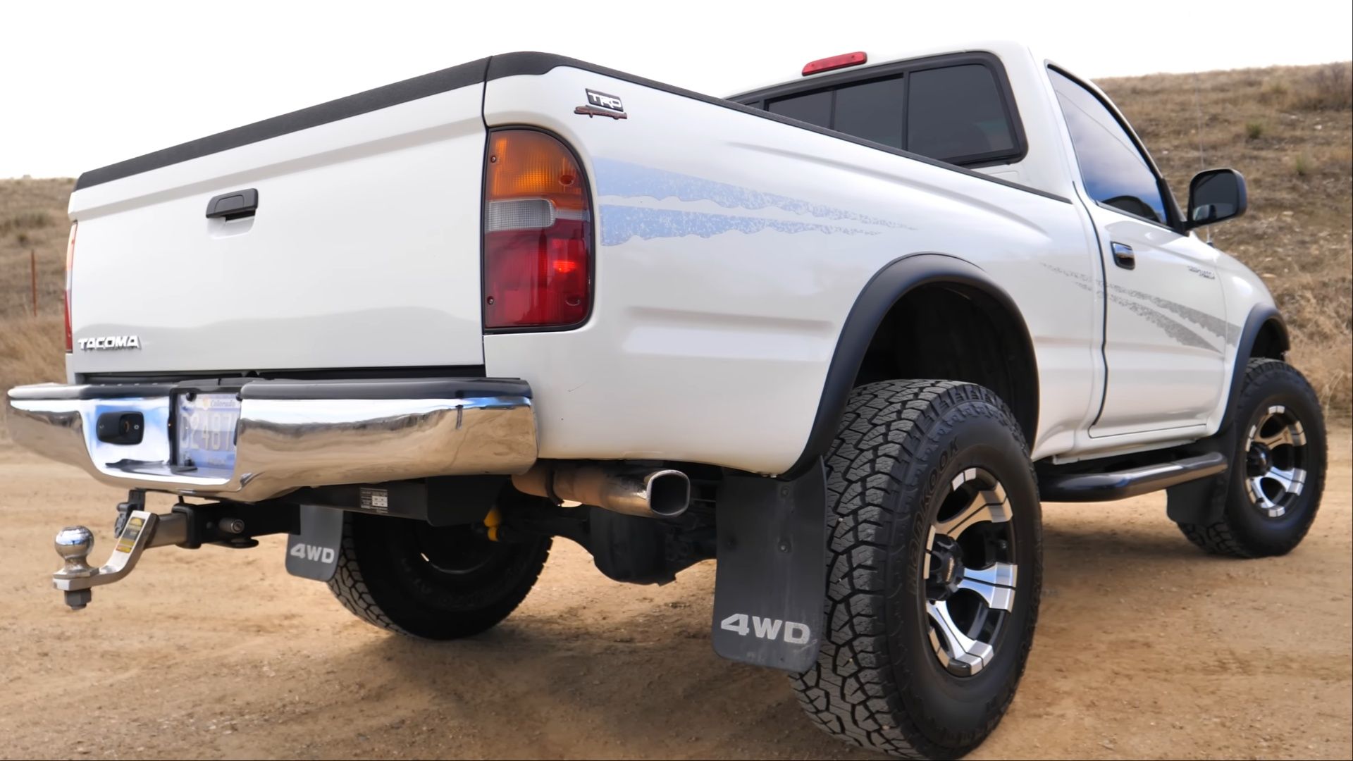 The Highest-Mileage Supercharged Car In The World