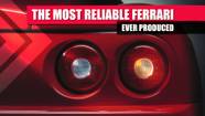 10 Cheapest Ferraris For Sale Right Now
