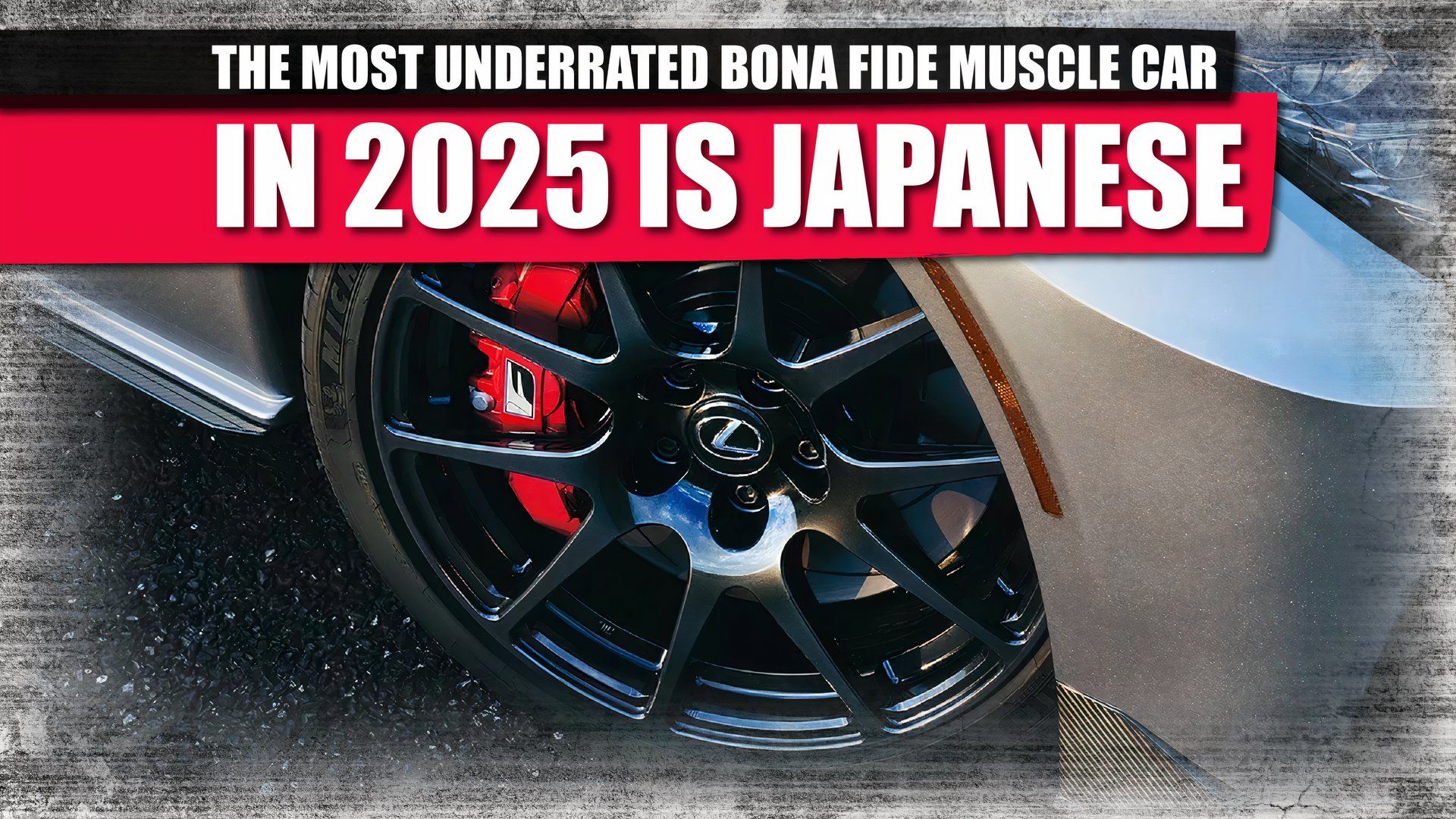 10 Vintage Japanese Cars That Are True Collectors Gems