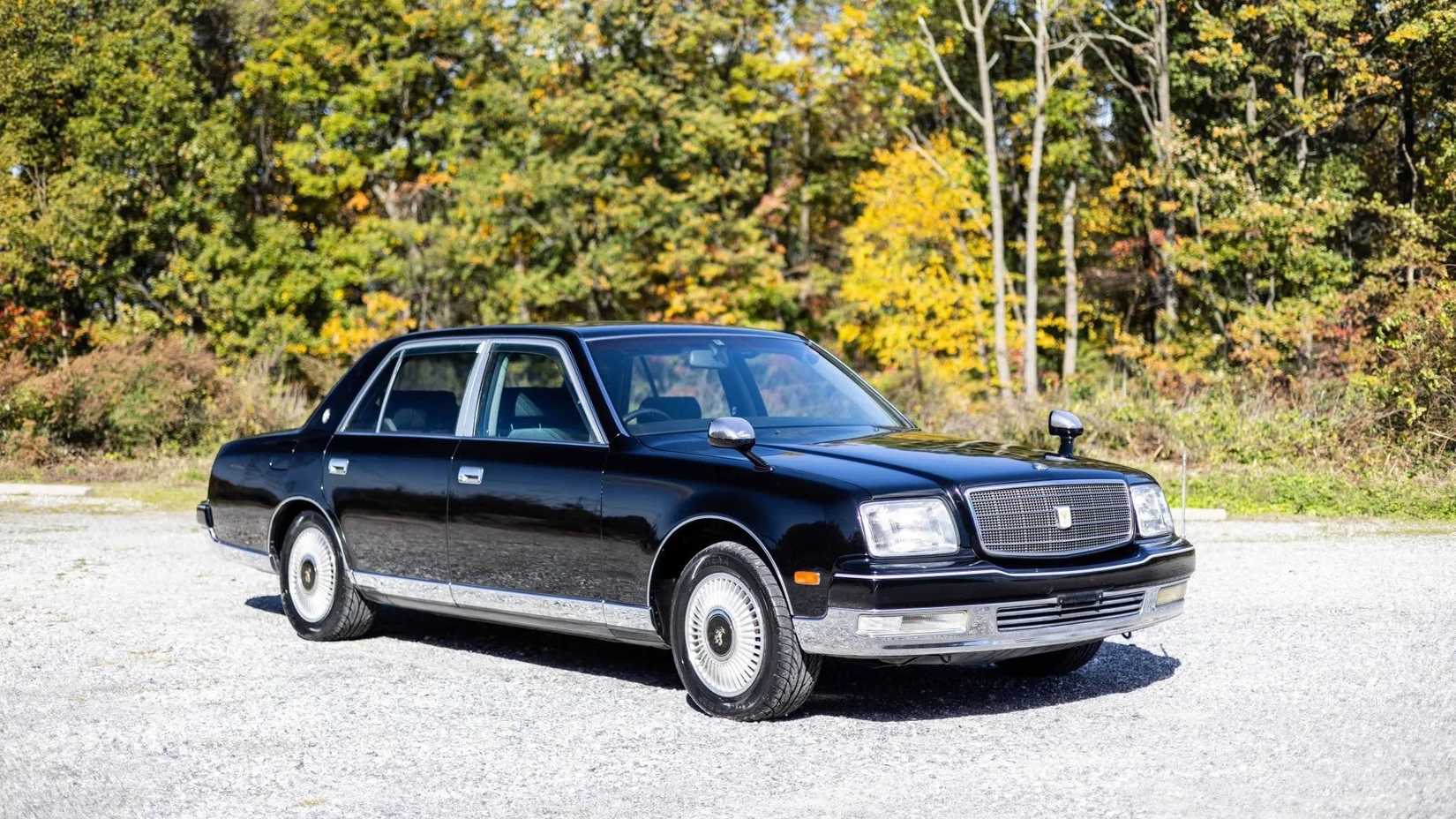 10 Ridiculously Affordable V12 Cars On The Market Today