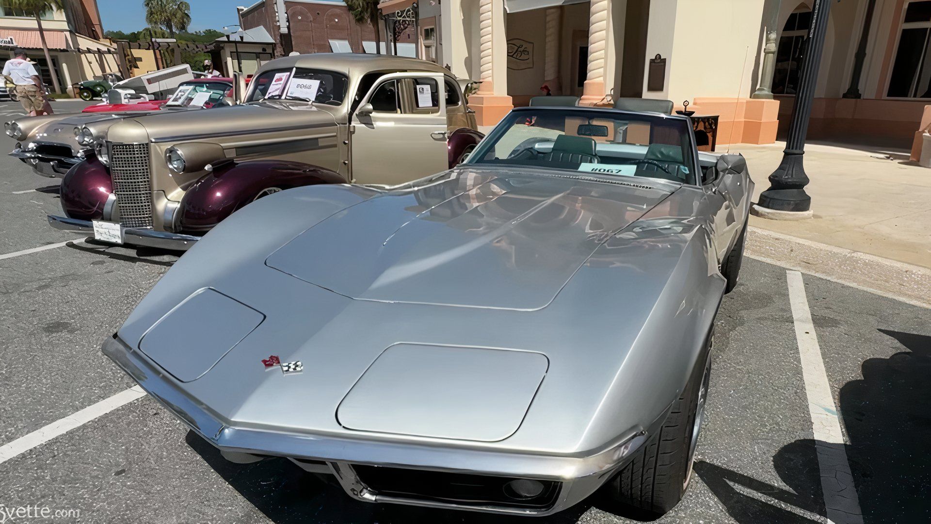 10 Famous Car Collections And Their Collectors