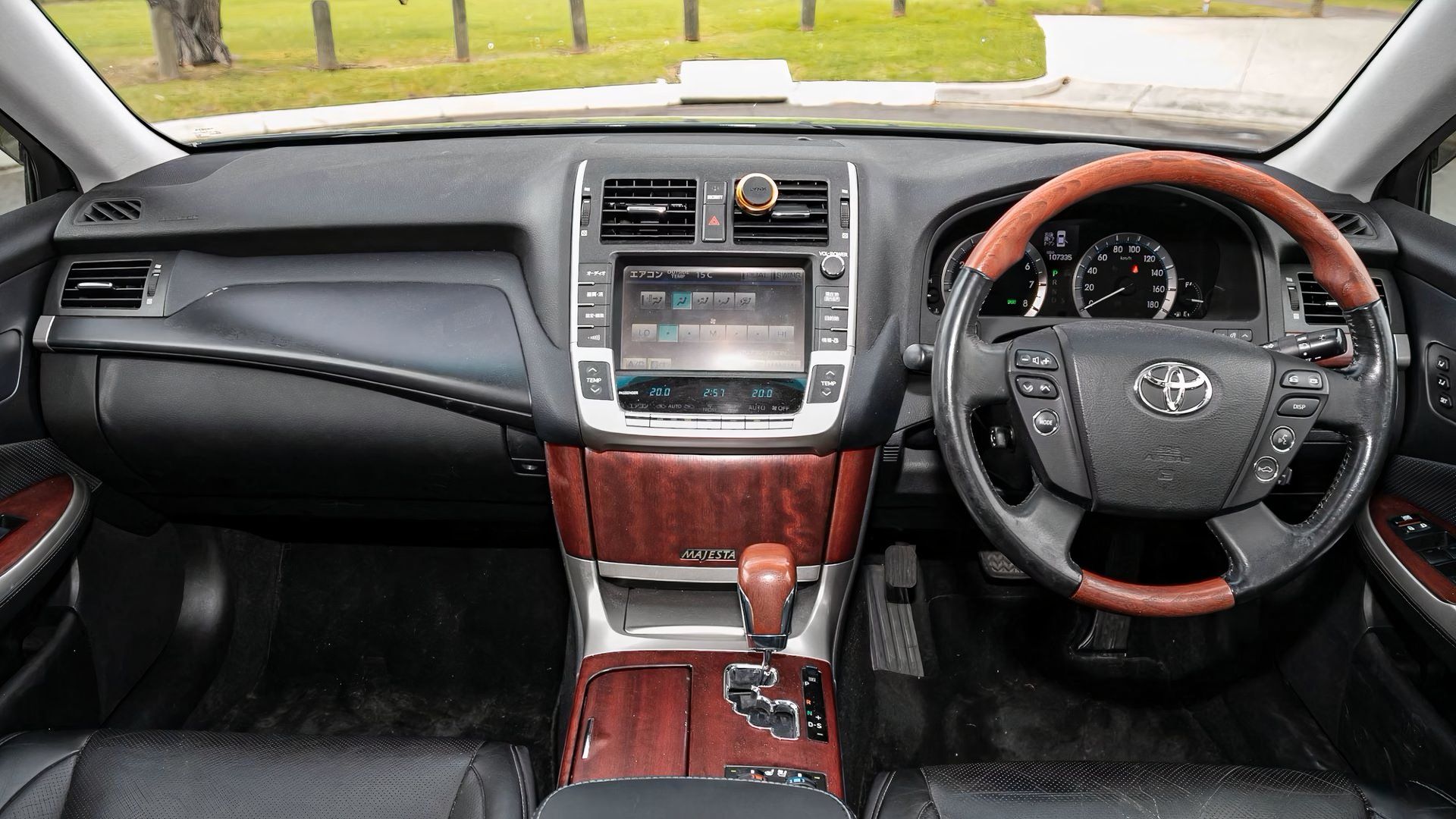 12 Most Reliable Toyota SUVs Ever Built