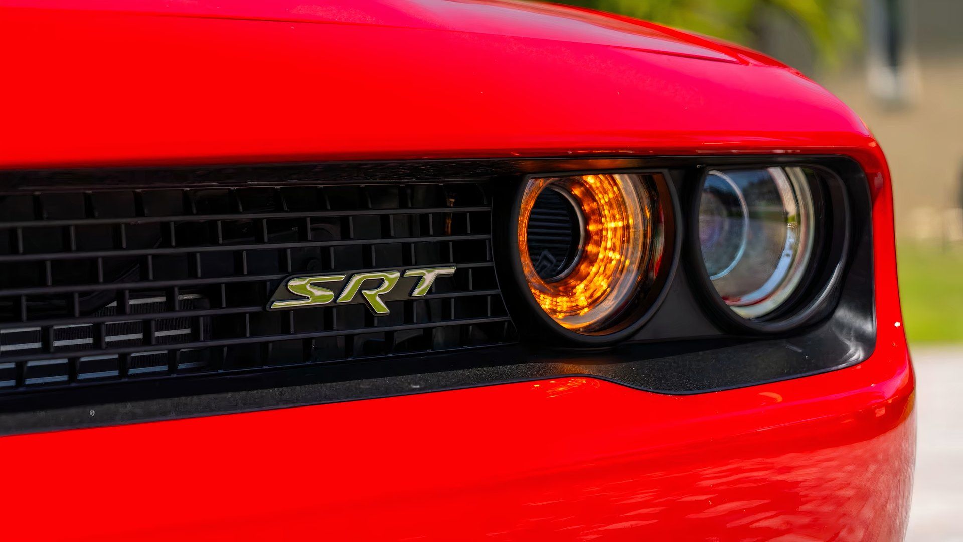 Is SRT Coming Back? The Mayor Muscleville Campaigns For Mopar Muscle