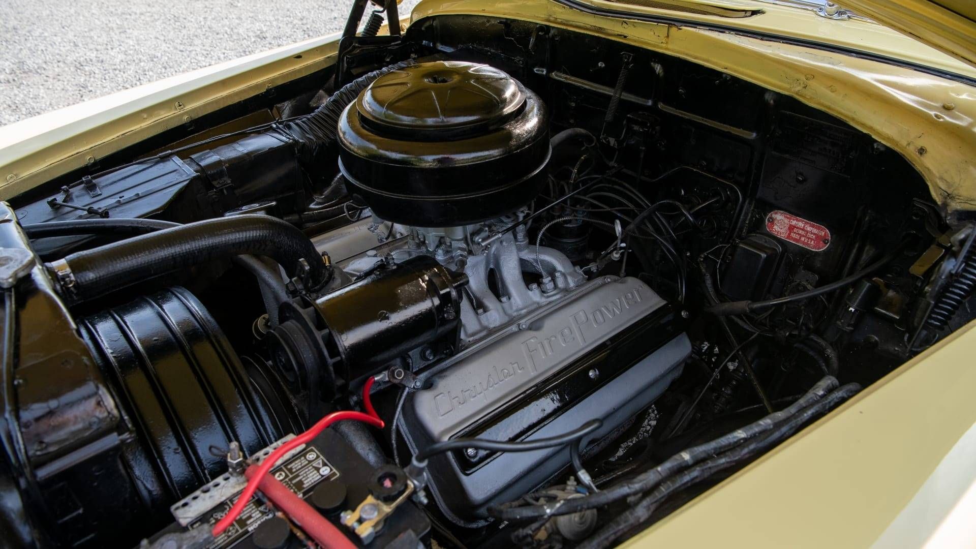 Here Are The Top Ten Greatest Mopar Engines Of All Time