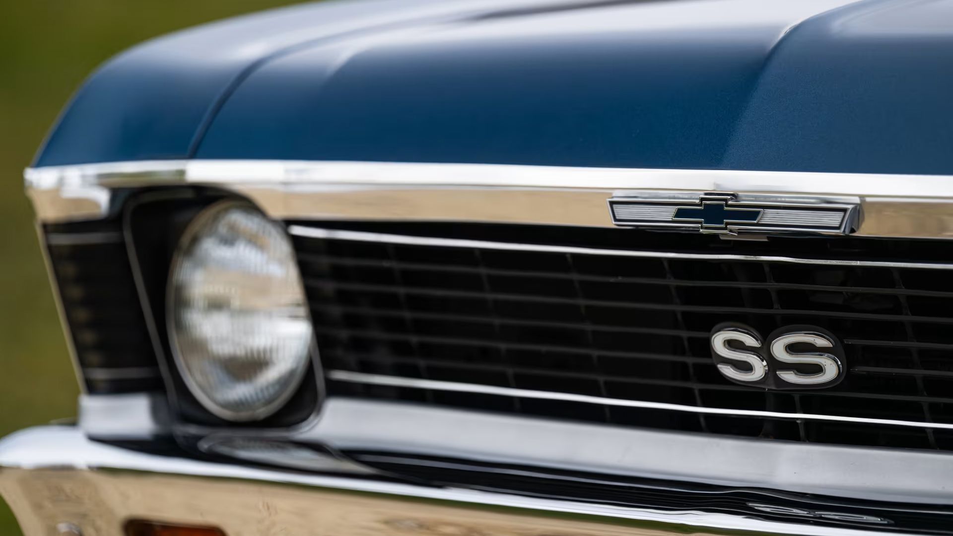 The Best Daily Driver Muscle Cars From The '60s