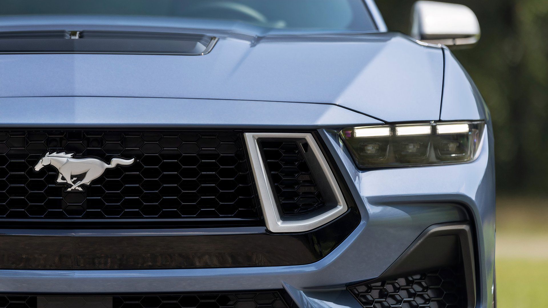 What Ford Isn’t Saying About Its New Mustang Lease Deals