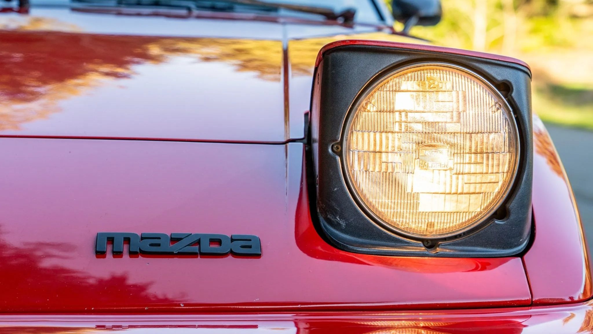 The Car That Inspired The 240Z: The Datsun 2000 Is Back With A Sharp ...