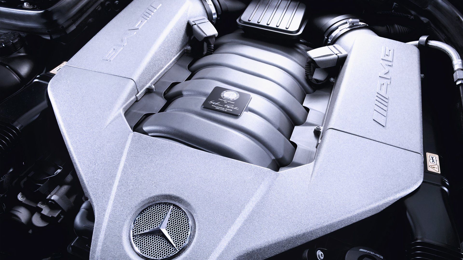 The Challenger And Charger Will Lose Their V8 Engines In Future Move By ...