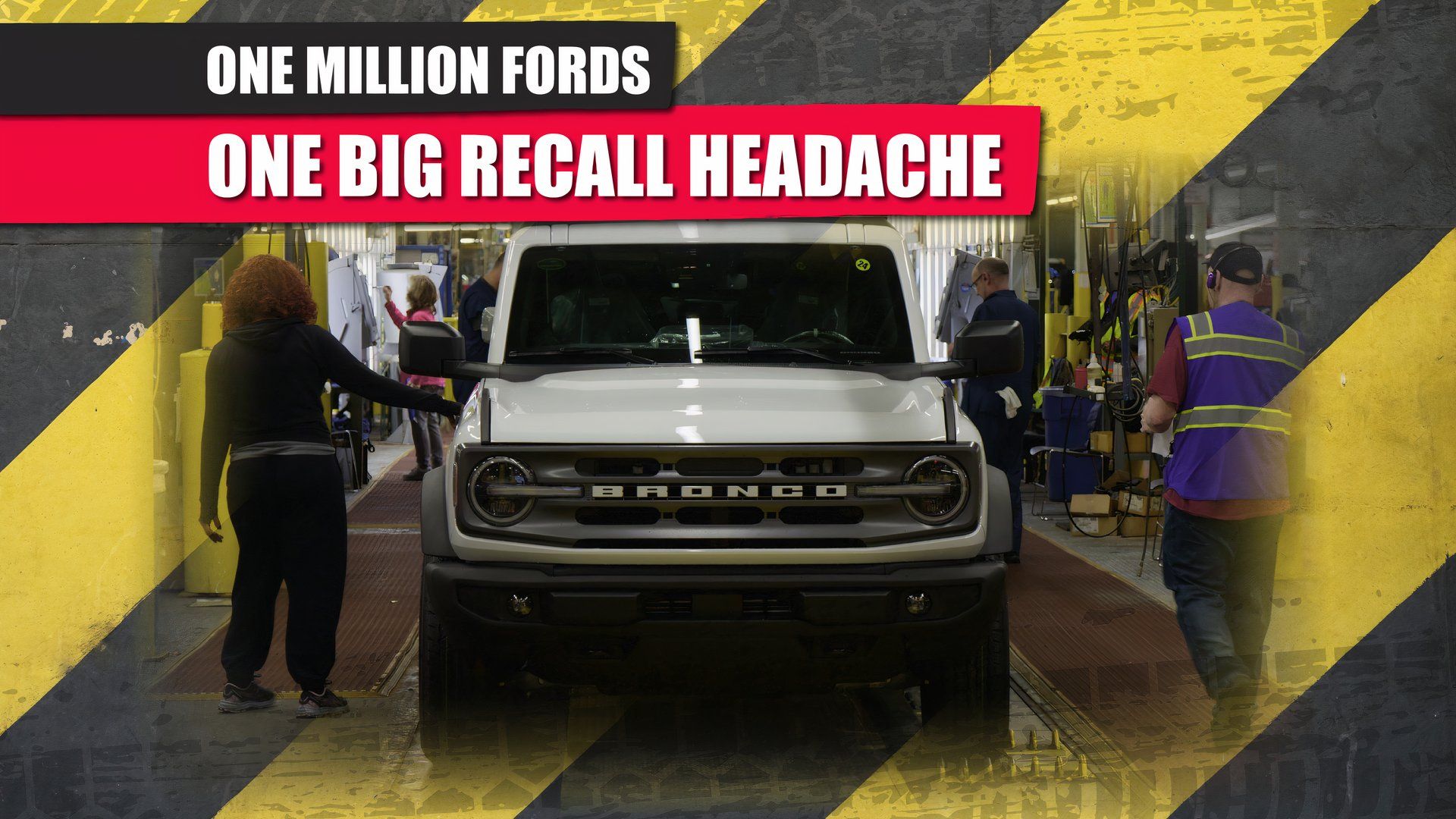 Here’s Why The Hoonicorn Ford Mustang Was Ken Block’s Most Badass Car ...