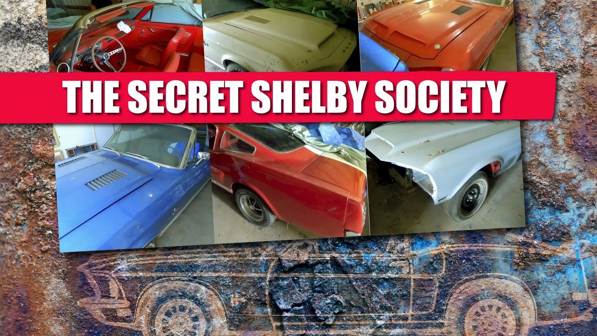 Ranking The Coolest Ford Mustangs Ever Made