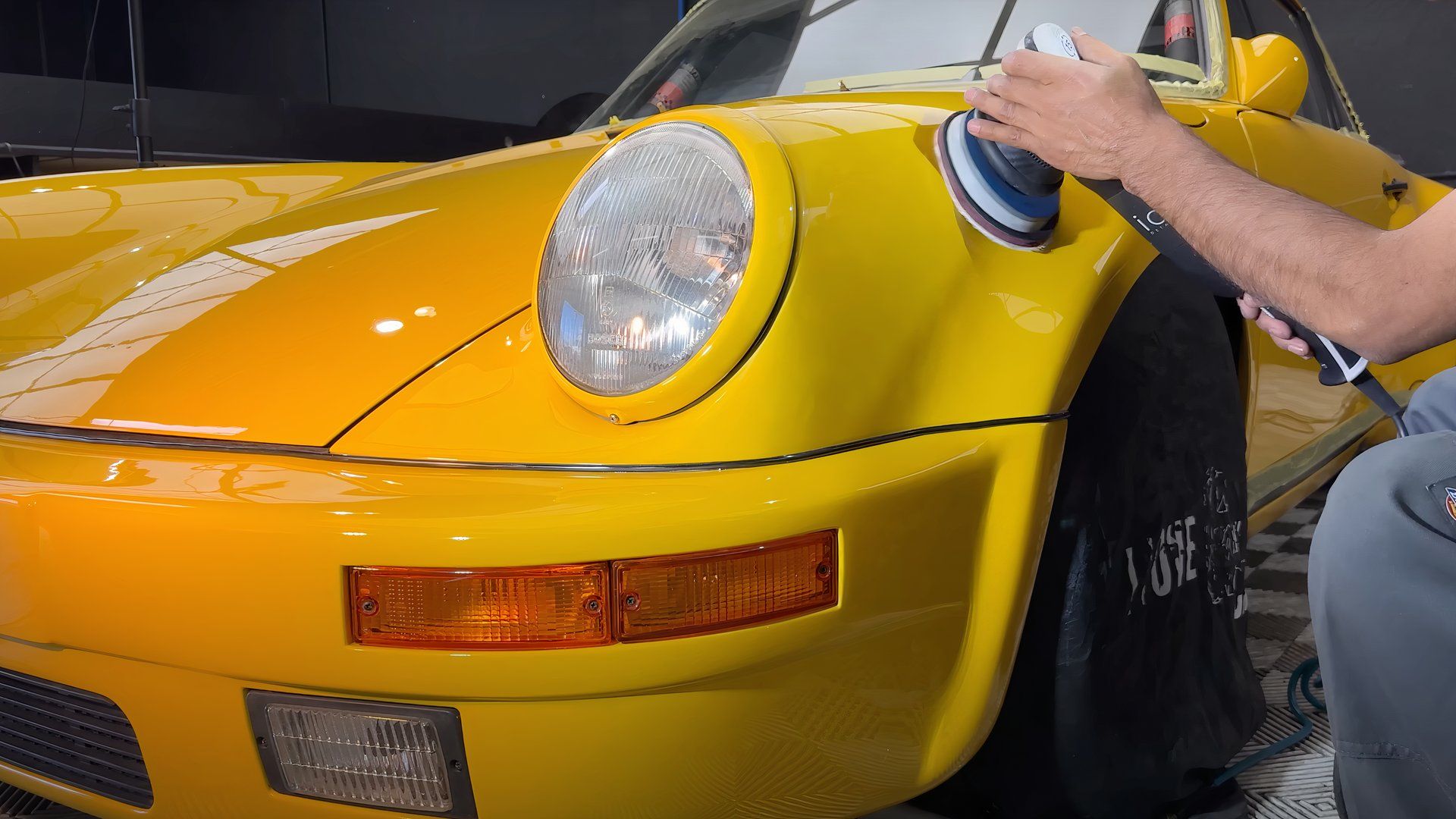 10 Things We Just Learned About Osaka's Infamous Kanjozoku Street Racers