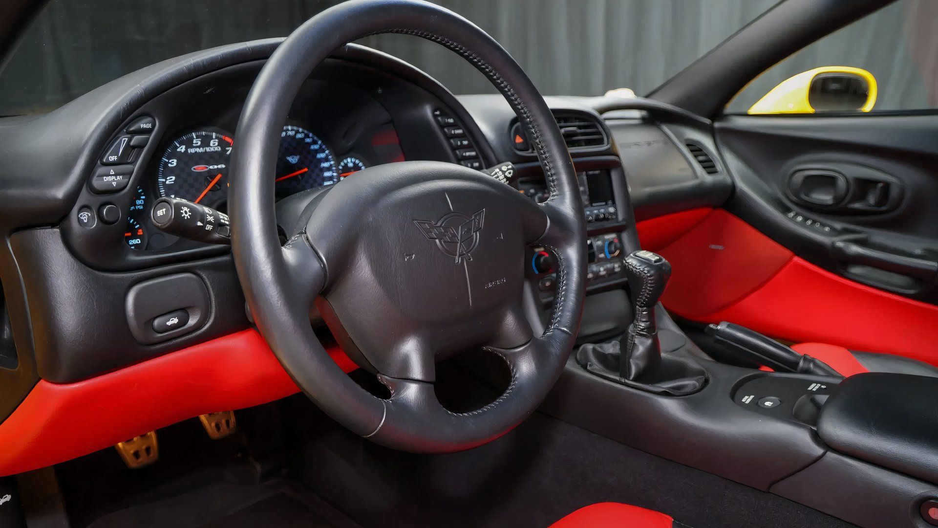 The Fastest Car On Earth You Can Buy For $20K