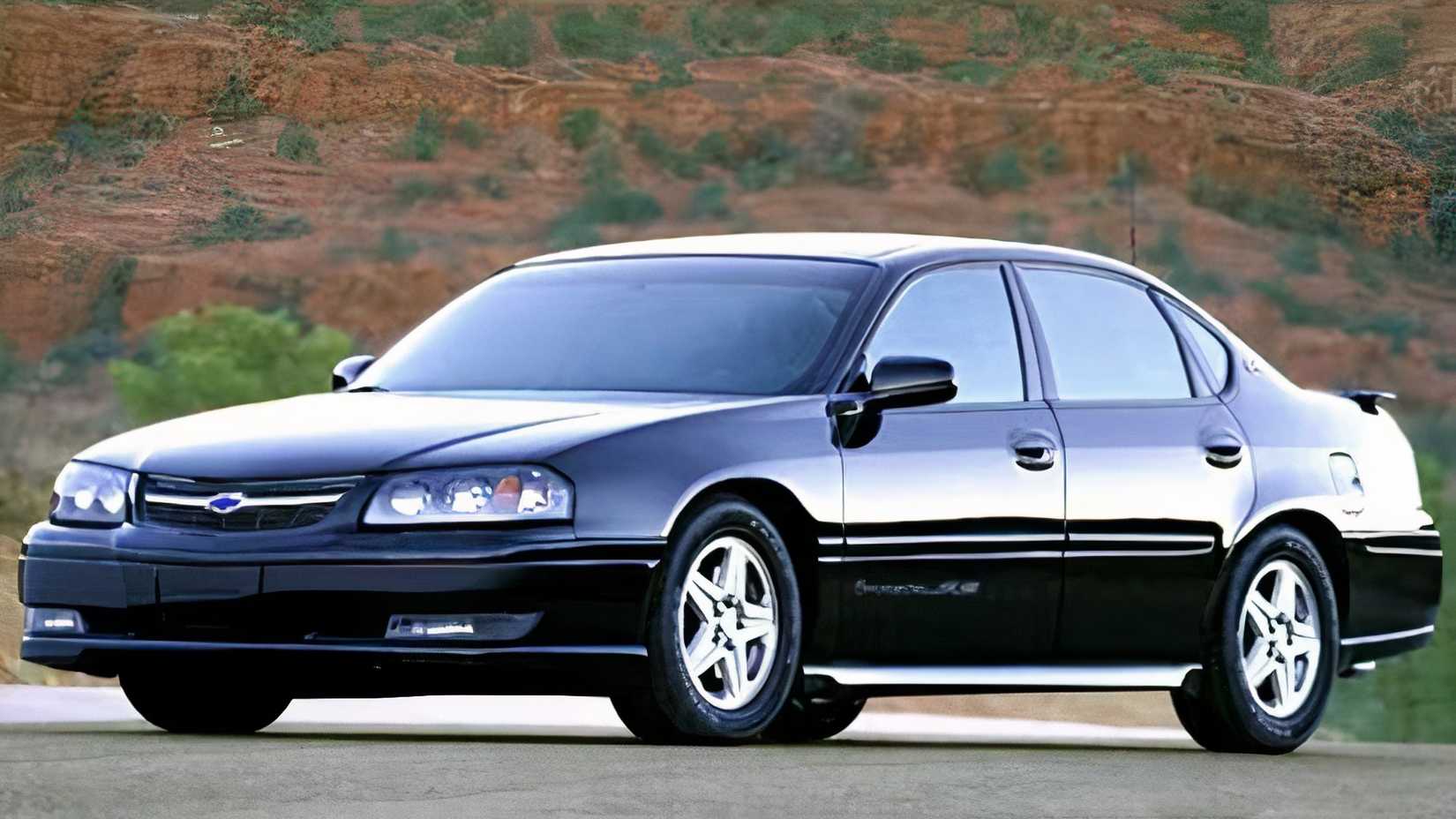 9 Rare Supercharged Sedans That Were Built For The Track