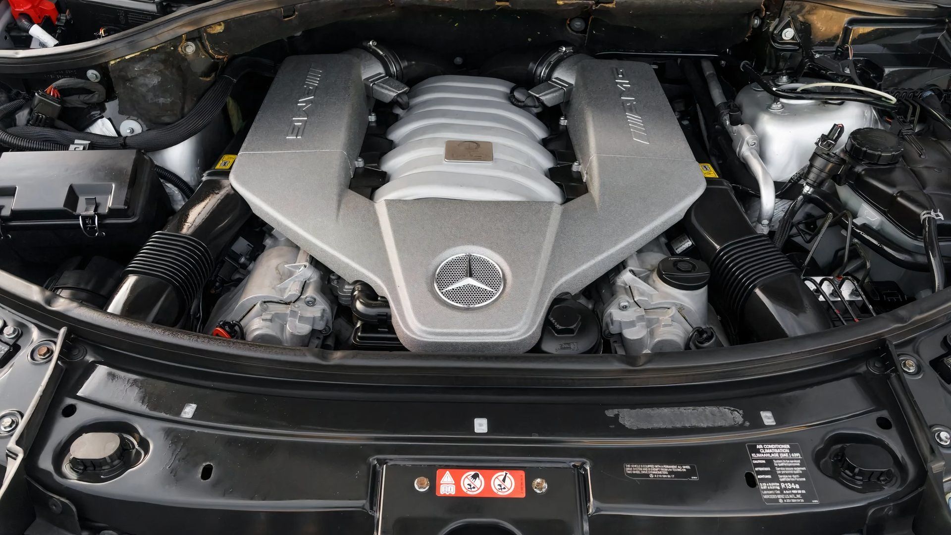 10 Badass Custom Mercedes G-Wagons