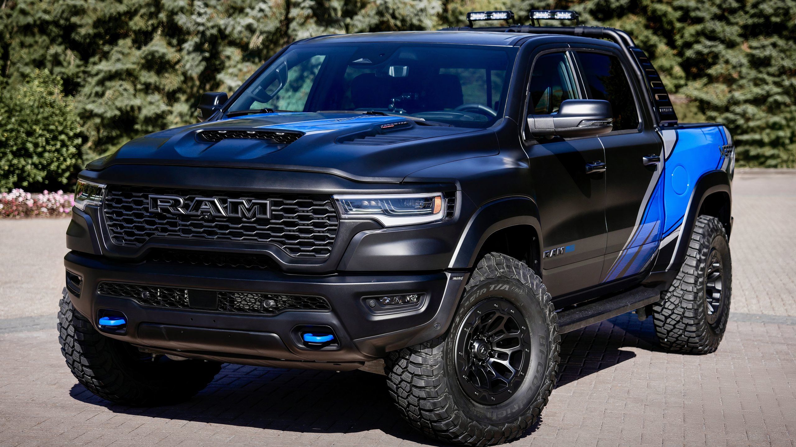 Ram’s New 10-Year Warranty Sets A New Standard For Full-Size Trucks