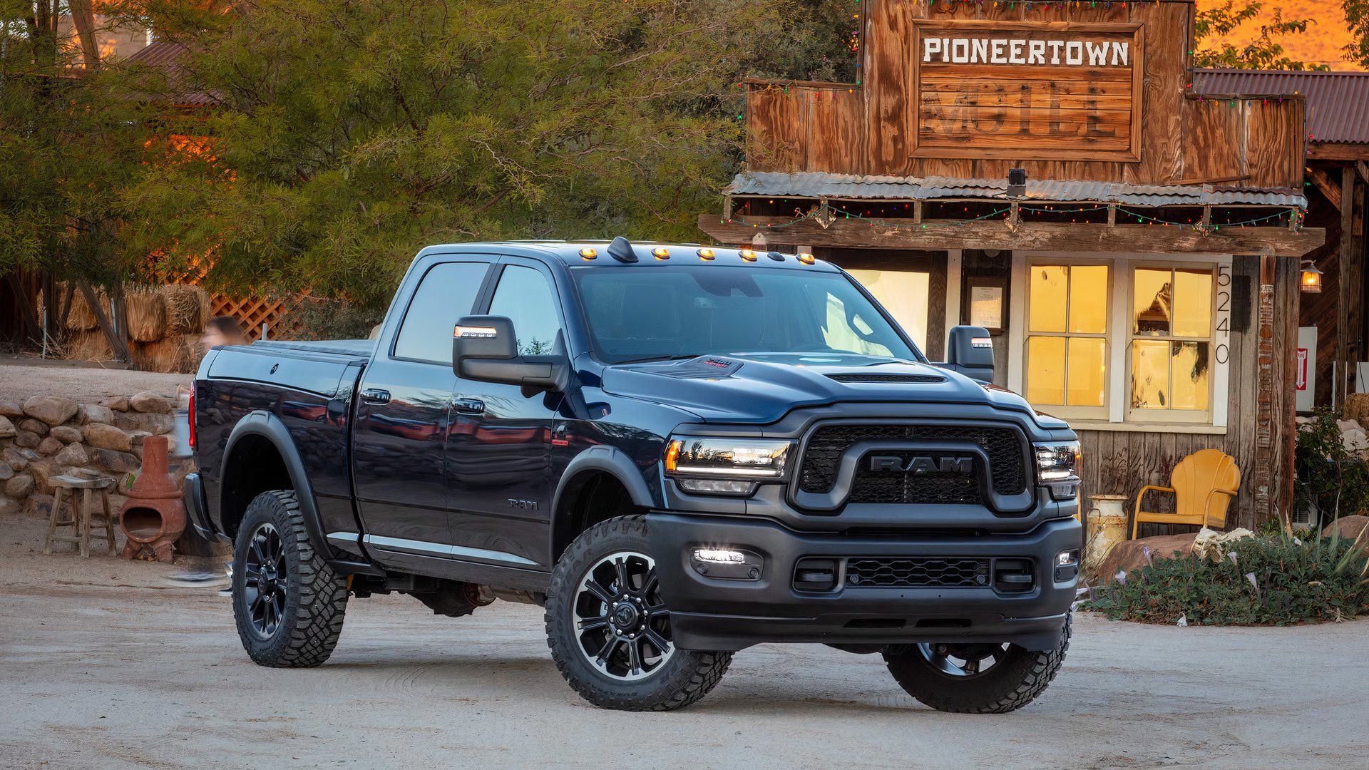 10 Diesel Engines So Tough They’ll Outlast The Truck