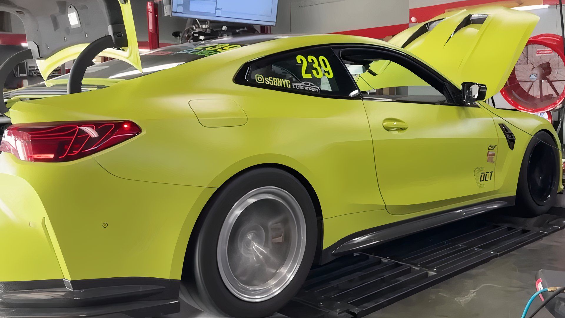 10 Fastest BMW Sports Cars Ever Made, Ranked