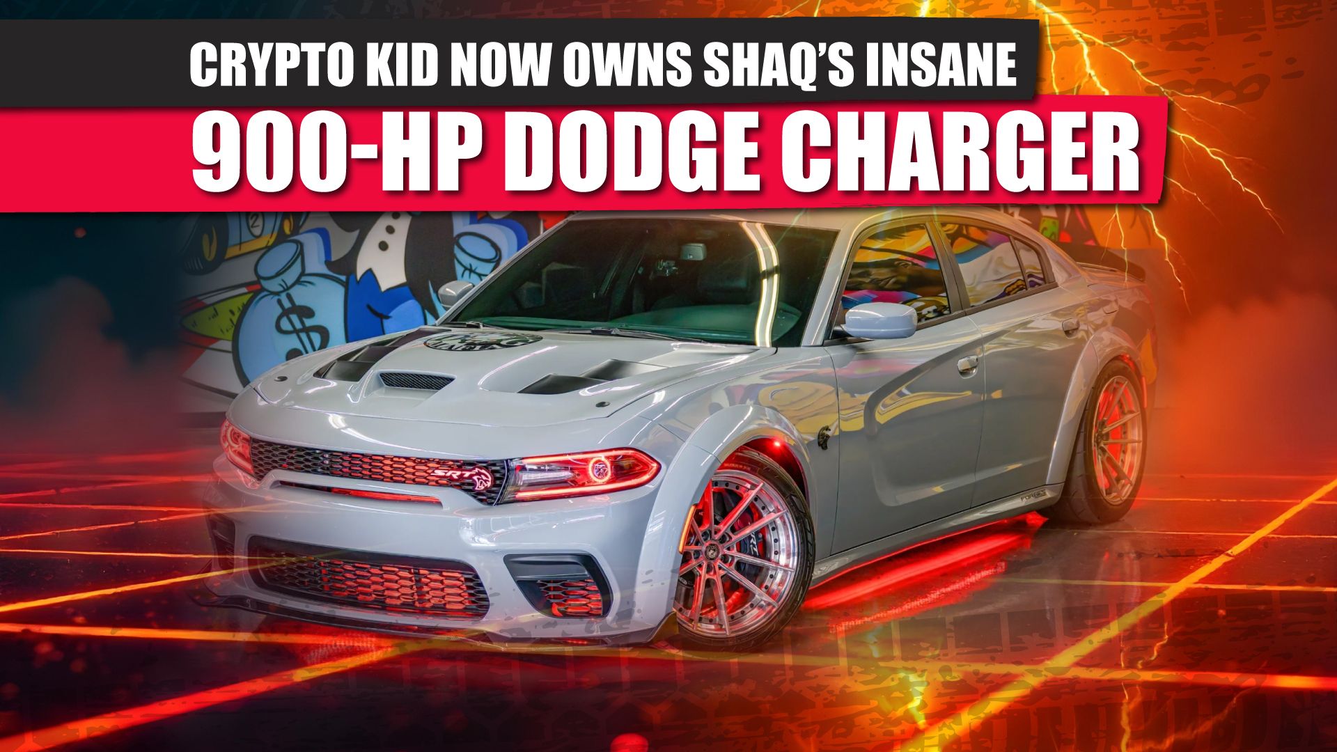 Automotive Production Icon: The Real Story Behind Dodge