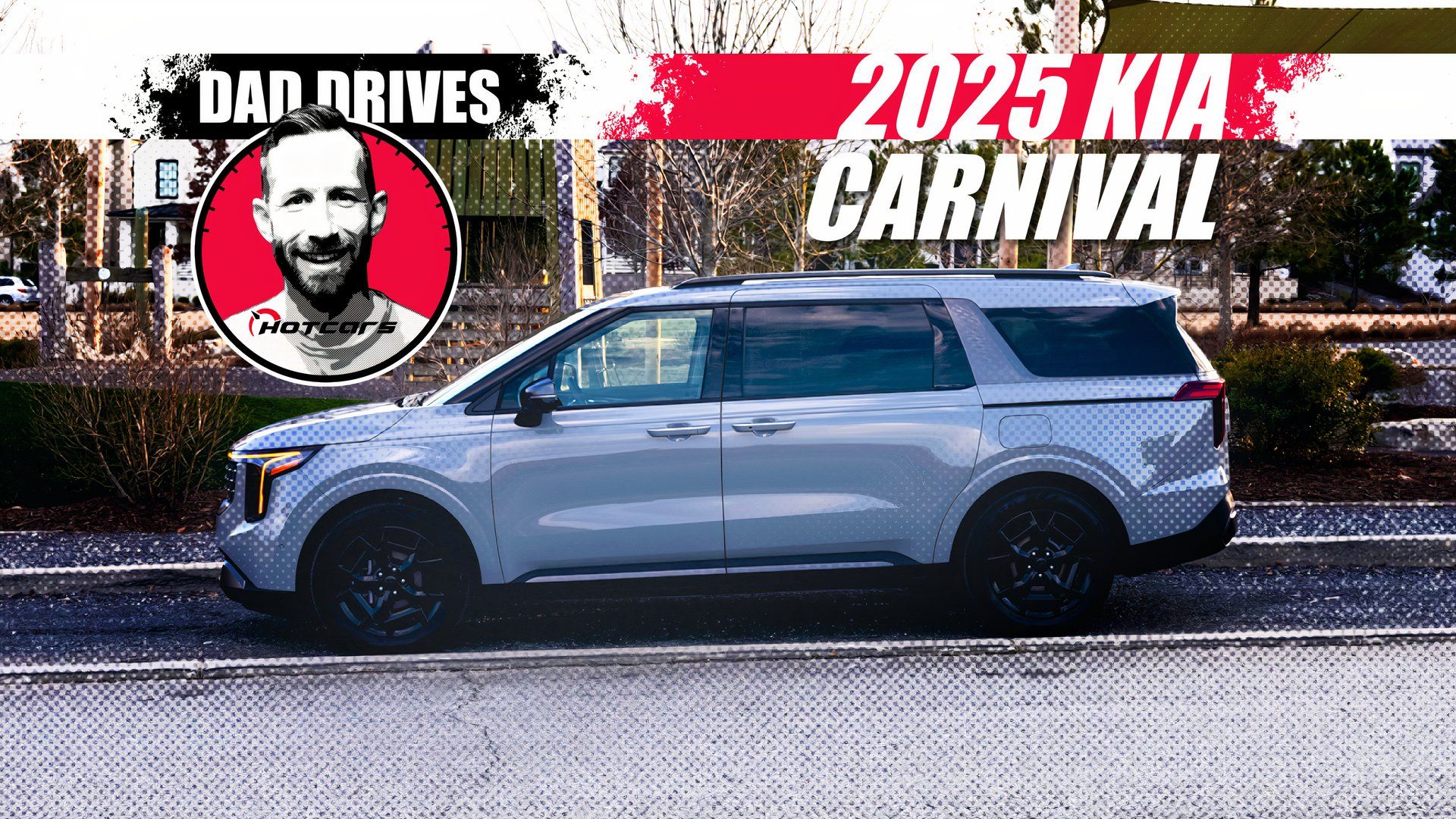 Are We Wrong? The 2025 Kia Carnival Says The Minivan IS Cool