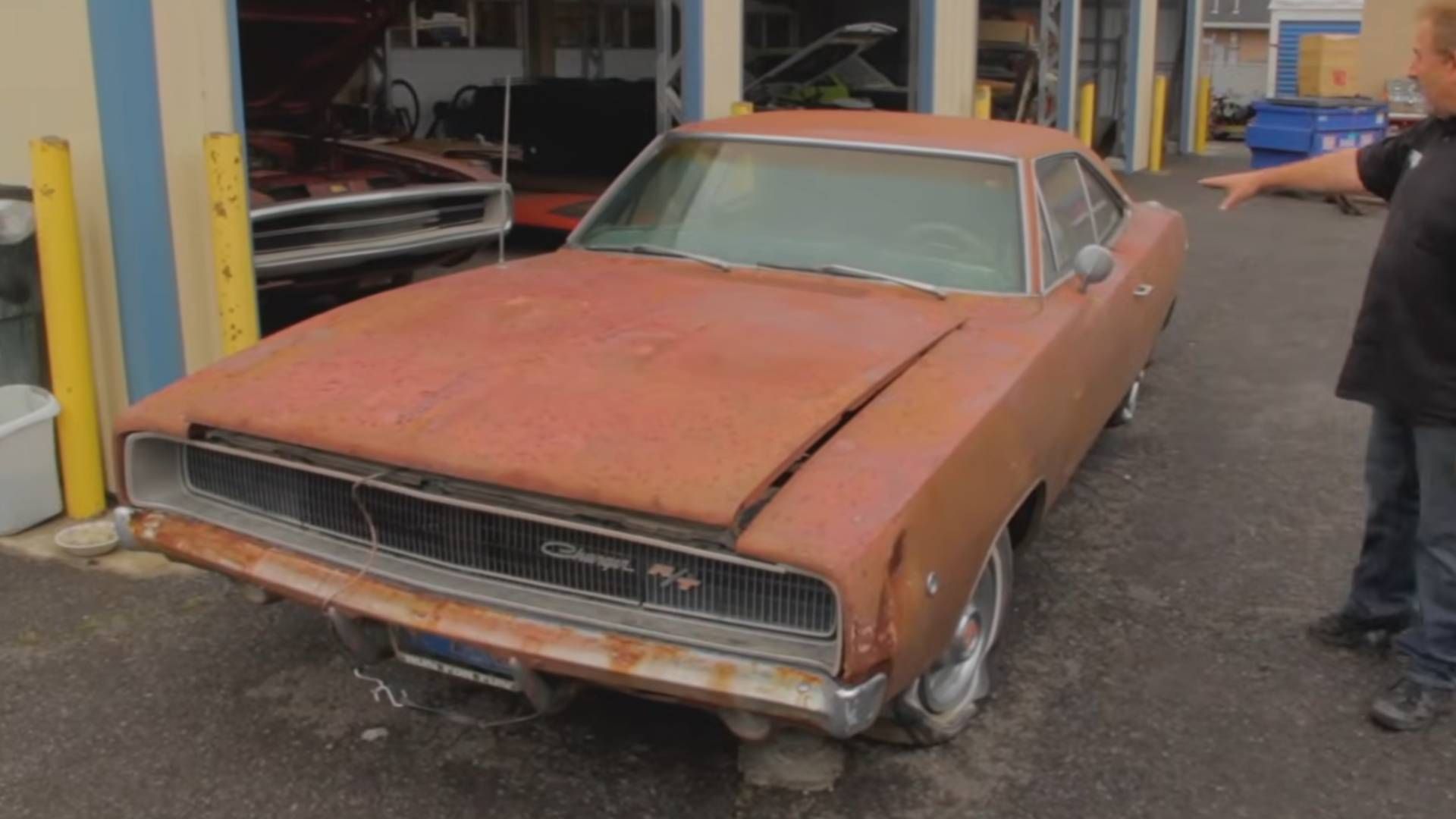 10 Things We Just Learned About The New 2021 Pontiac Trans Am Firebird