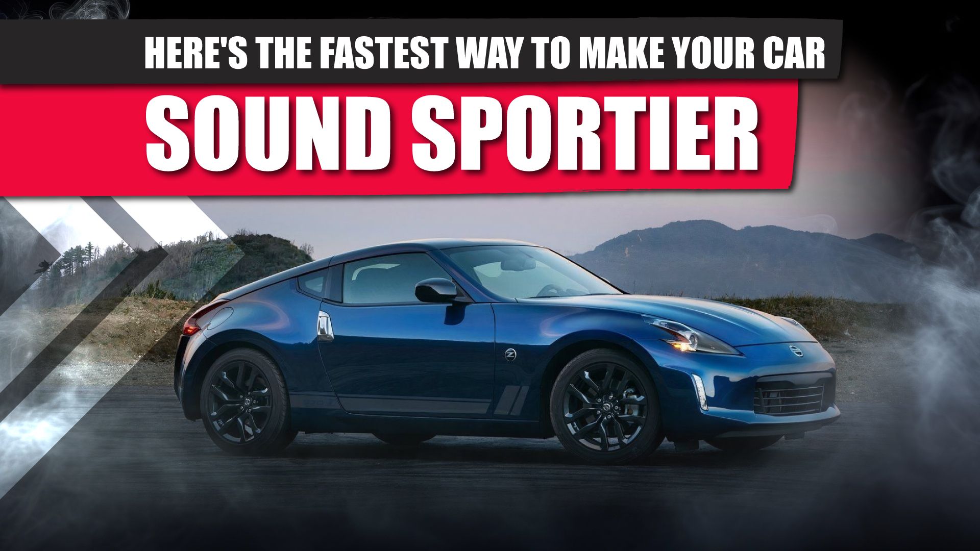 The 10 Coolest American Race Tracks Open To The Public (& Where You Can ...