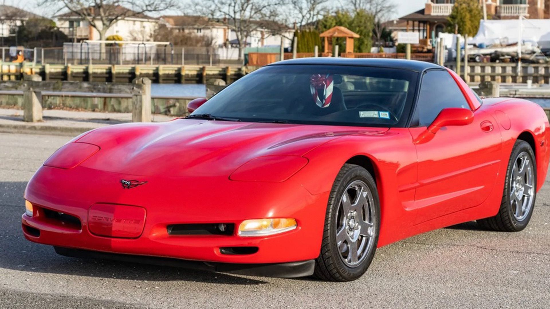 The First LS-Powered Chevrolet: Why This Corvette Is Now Dirt Cheap