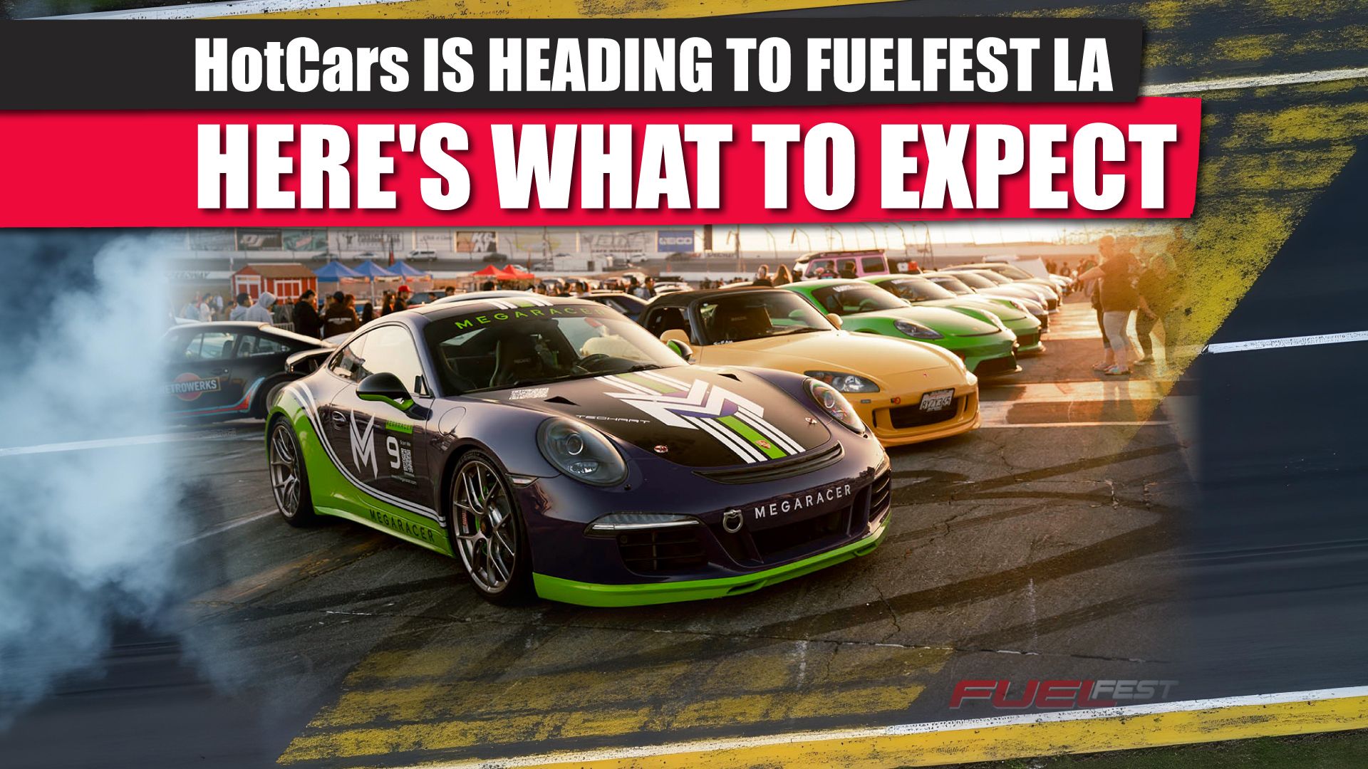 10 Amazing Classic Cars Owned By Elvis Presley