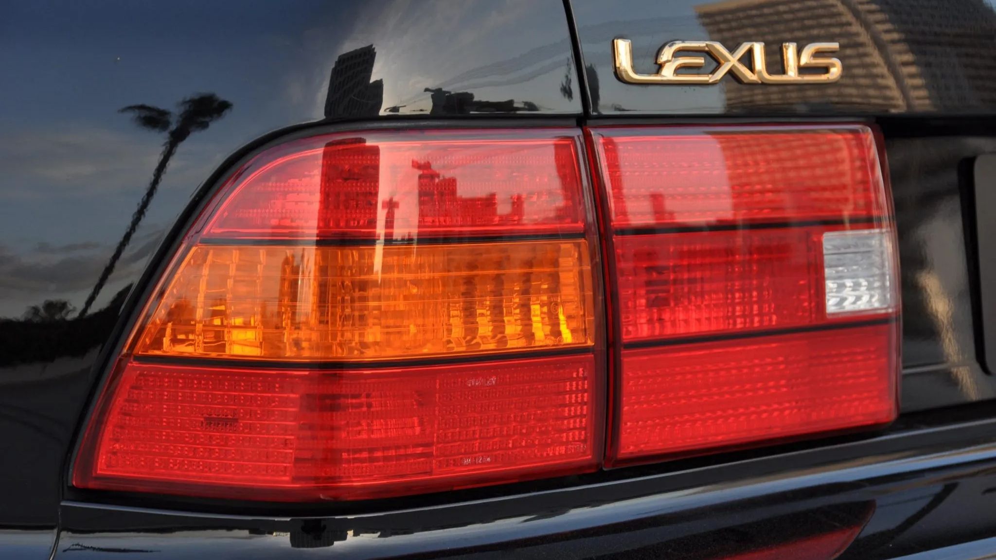 10 Used Lexus Models That Will Last You A Lifetime